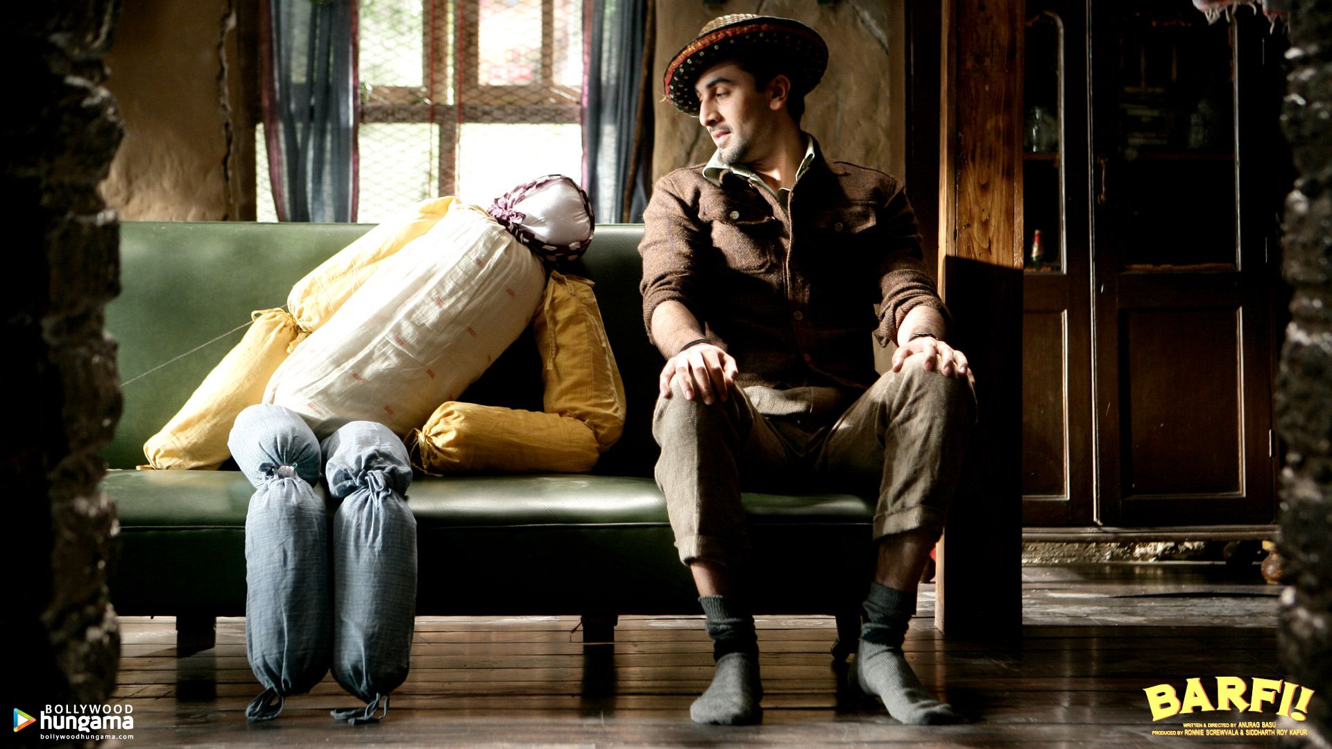 Barfi Wallpapers - Top Free Barfi Backgrounds - WallpaperAccess