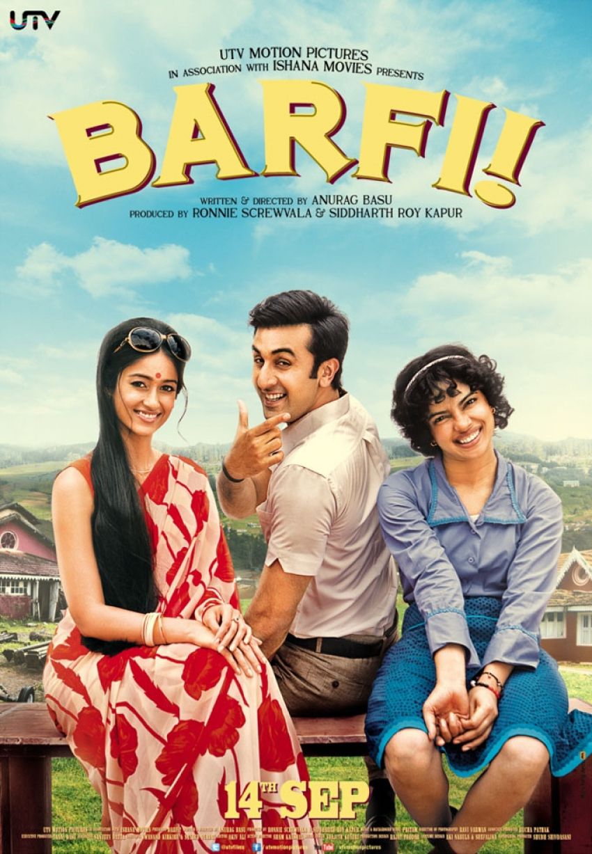 Barfi Wallpapers - Top Free Barfi Backgrounds - WallpaperAccess