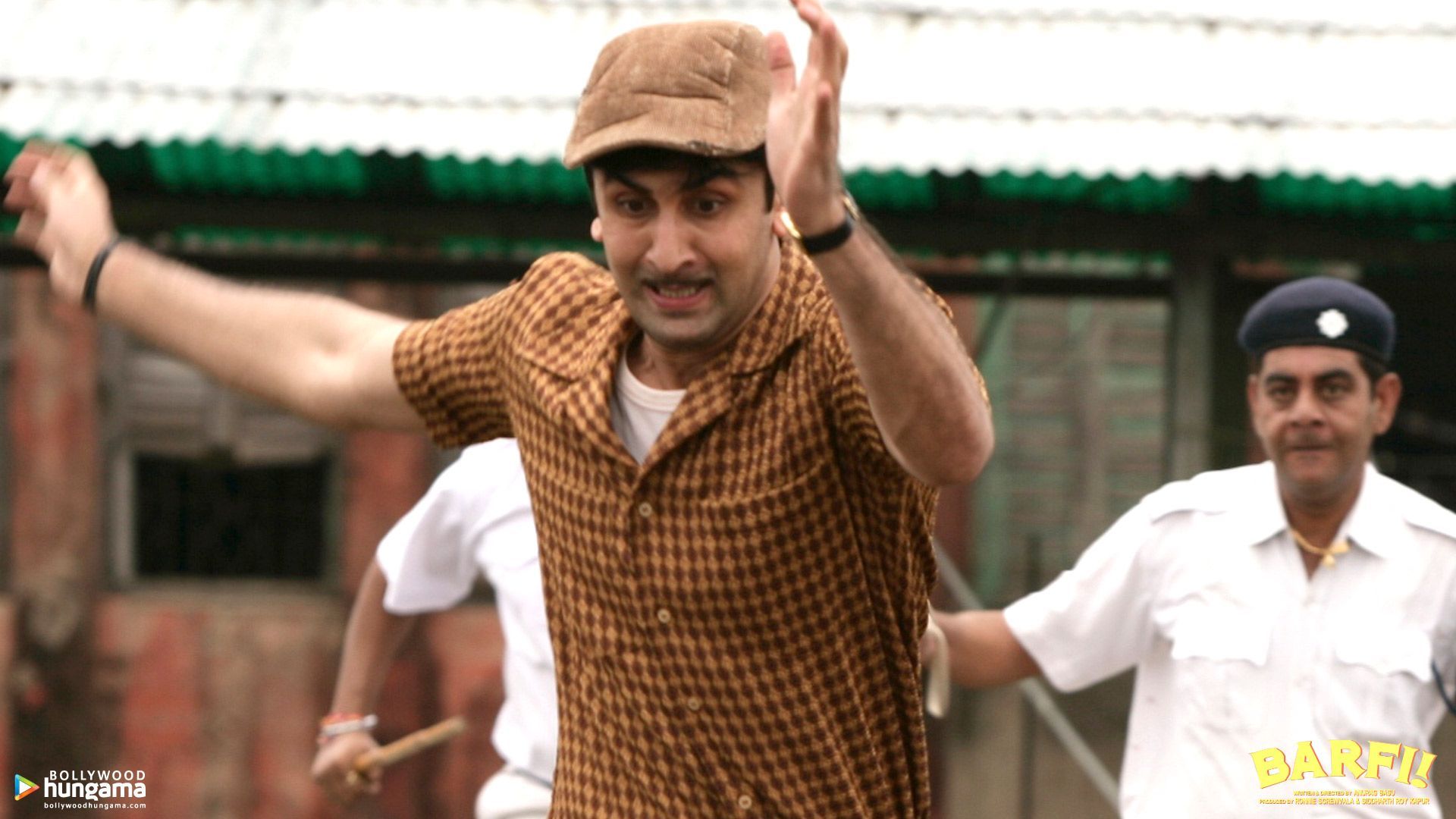 Barfi Wallpapers - Top Free Barfi Backgrounds - WallpaperAccess