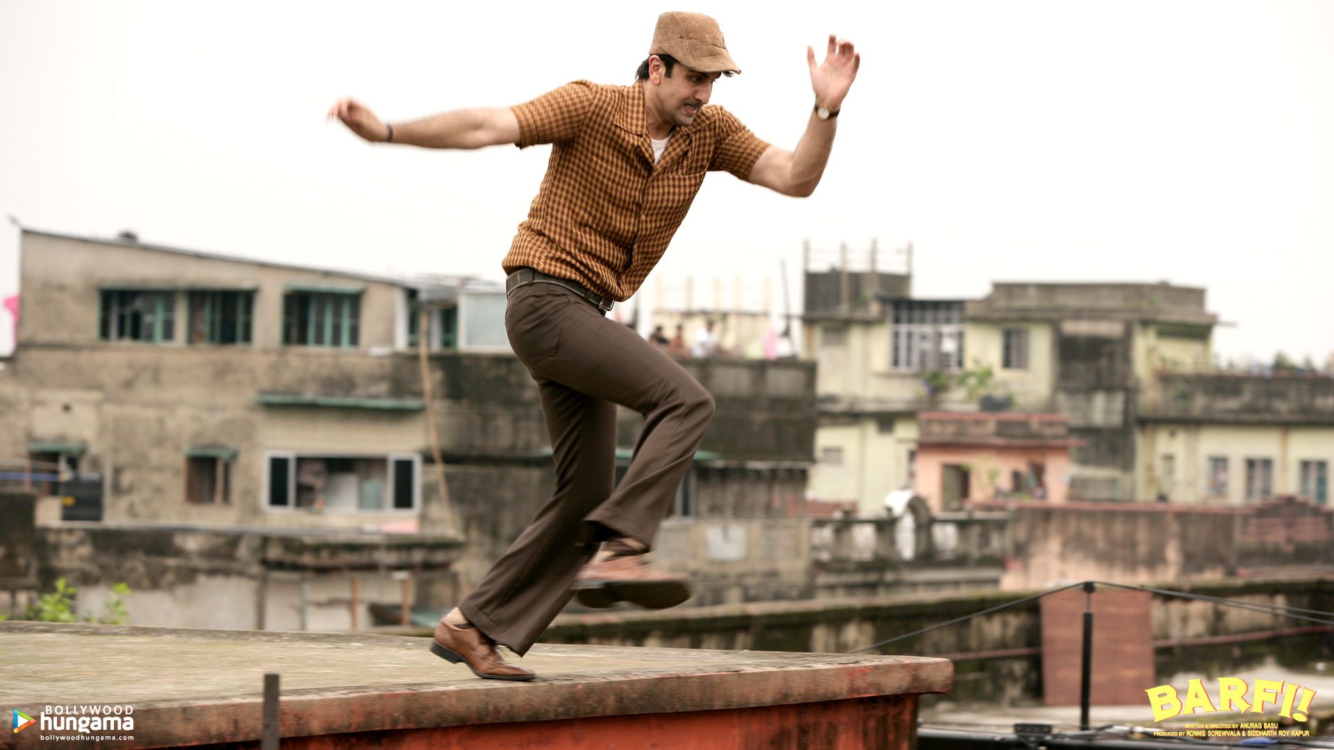 Barfi Wallpapers - Top Free Barfi Backgrounds - WallpaperAccess