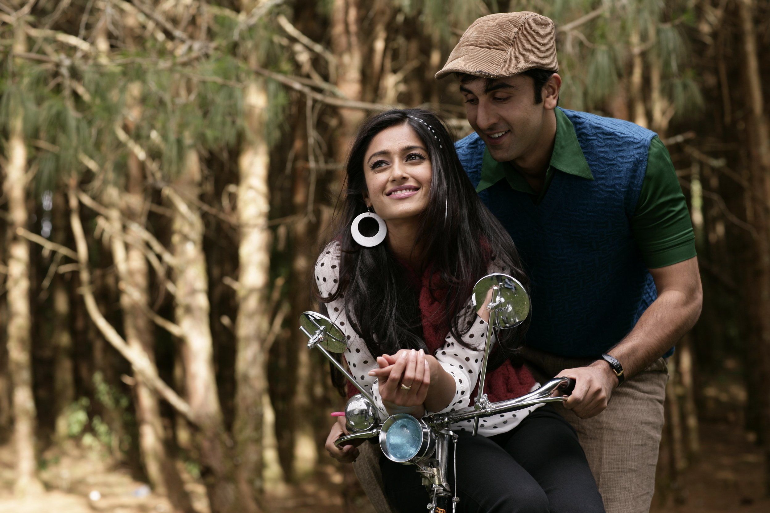 Barfi Wallpapers - Top Free Barfi Backgrounds - WallpaperAccess