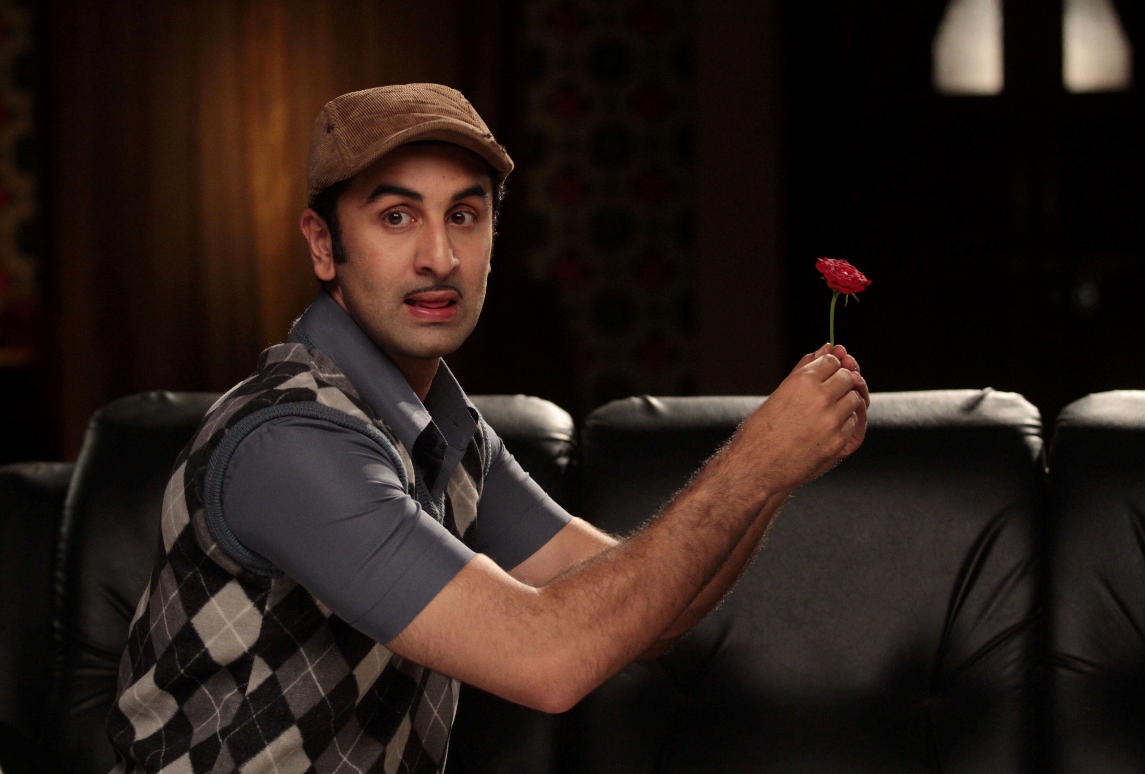 Barfi Wallpapers - Top Free Barfi Backgrounds - WallpaperAccess