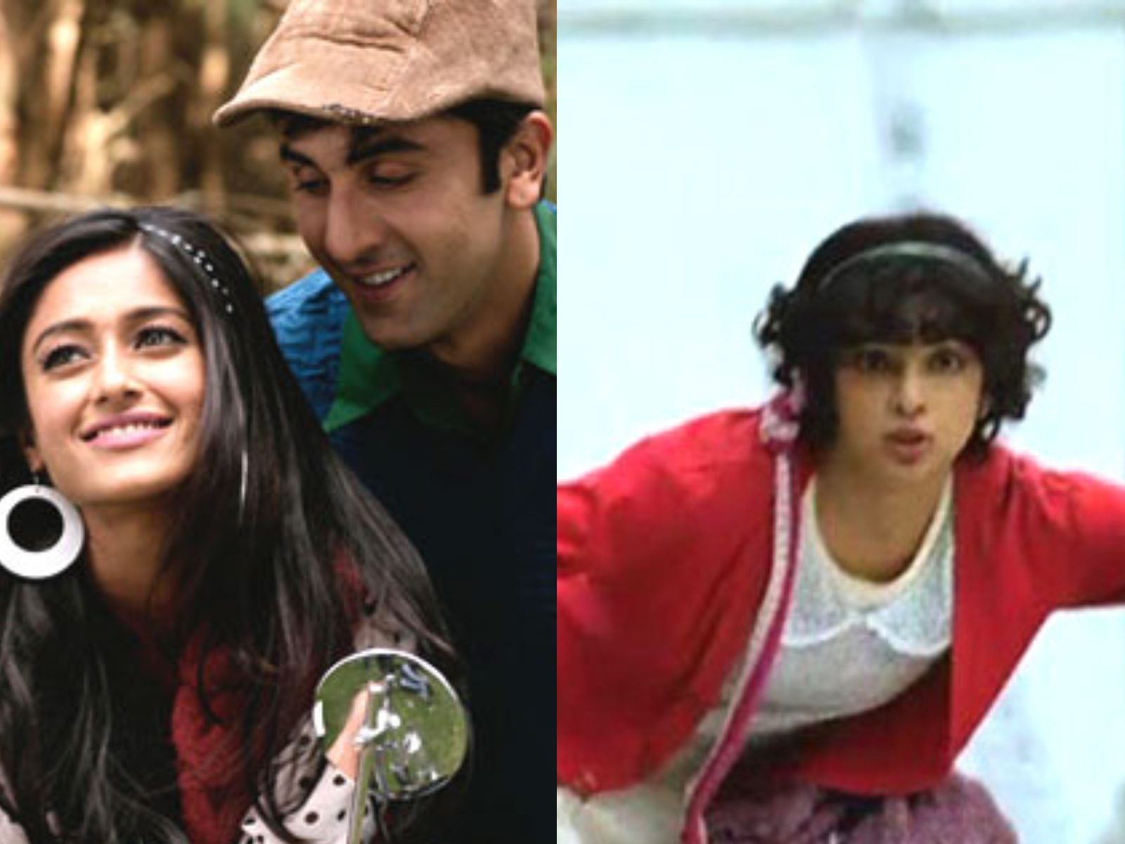 Barfi Wallpapers - Top Free Barfi Backgrounds - WallpaperAccess