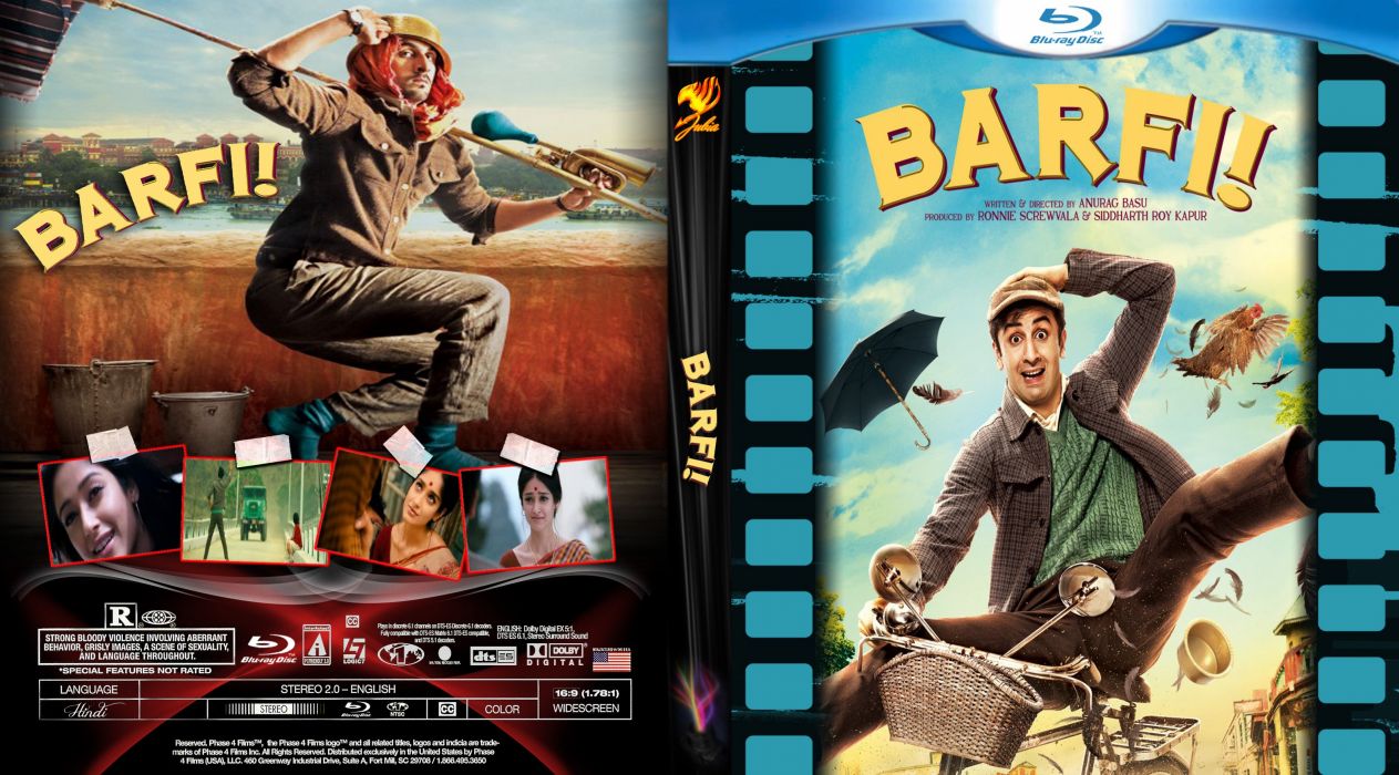 Barfi Wallpapers - Top Free Barfi Backgrounds - WallpaperAccess