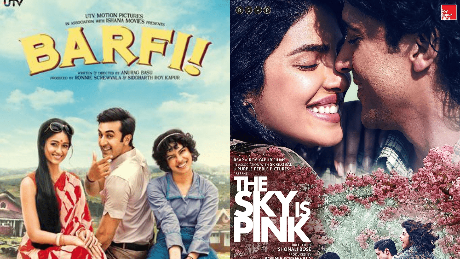 Barfi Wallpapers - Top Free Barfi Backgrounds - WallpaperAccess