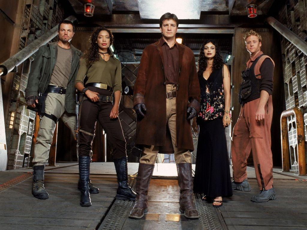 TV Show Firefly Wallpapers - Top Free TV Show Firefly Backgrounds ...