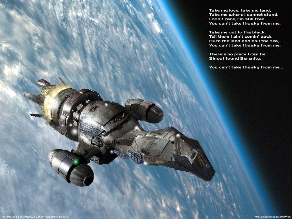 TV Show Firefly Wallpapers - Top Free TV Show Firefly Backgrounds ...