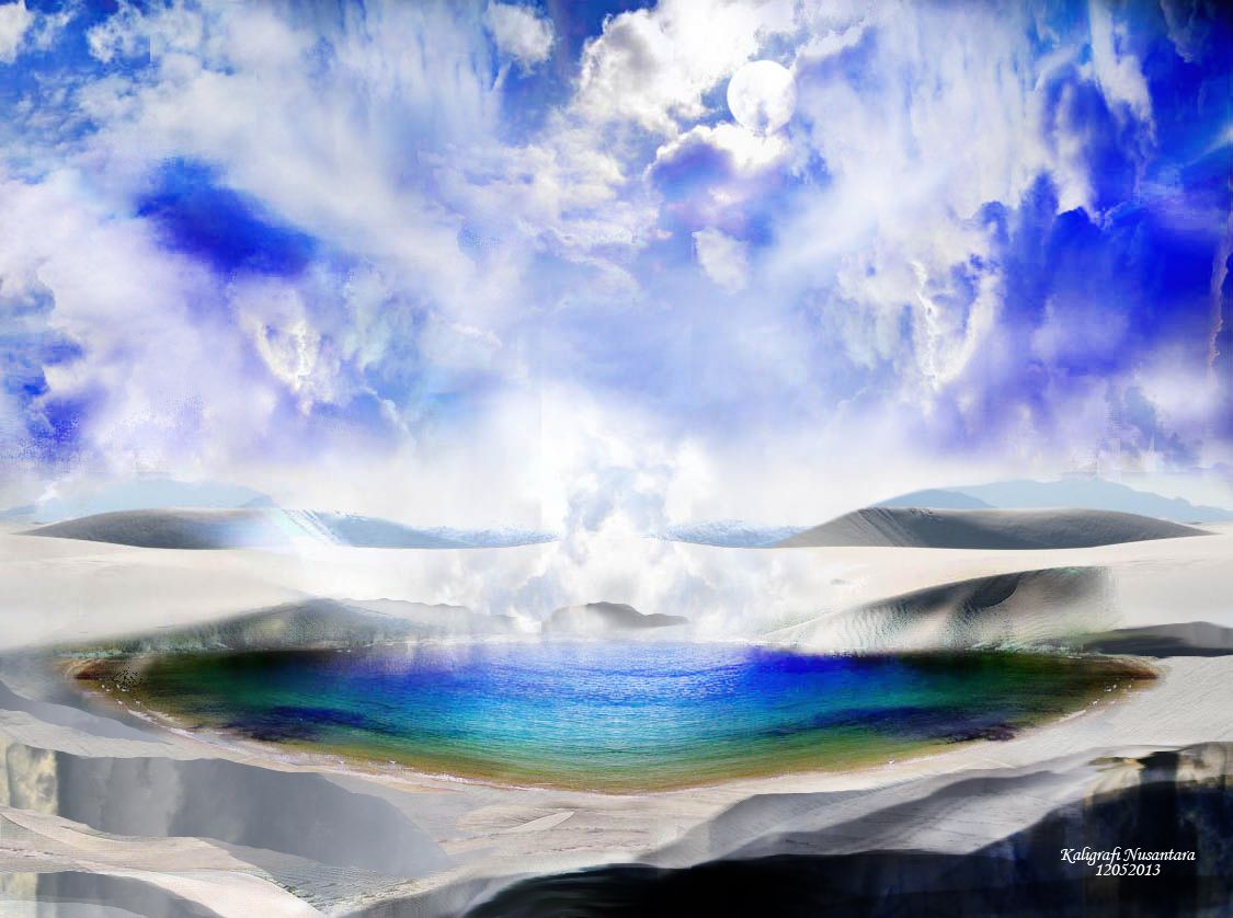 Nusantara Wallpapers - Top Free Nusantara Backgrounds - WallpaperAccess