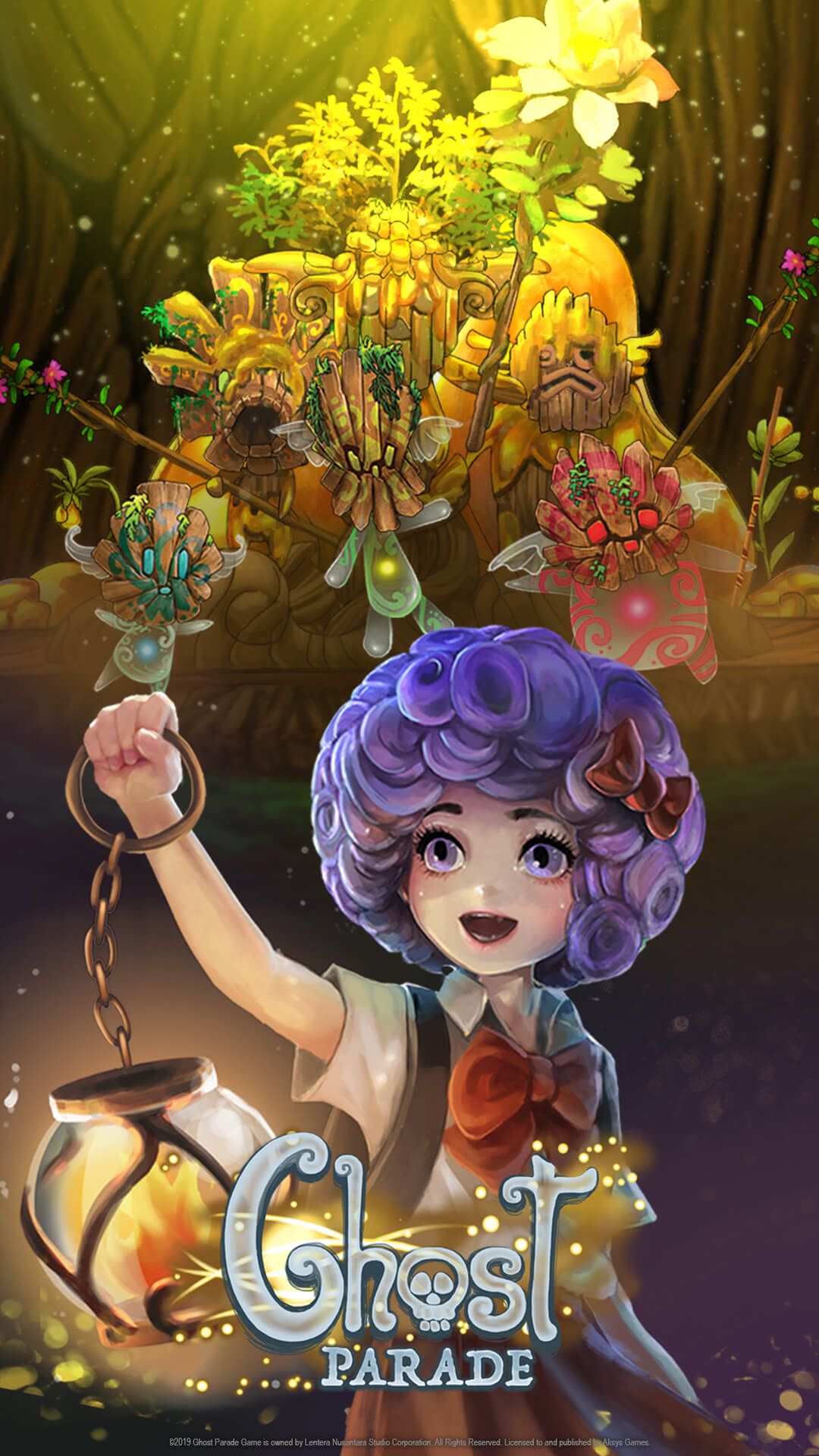 Nusantara Wallpapers - Top Free Nusantara Backgrounds - WallpaperAccess