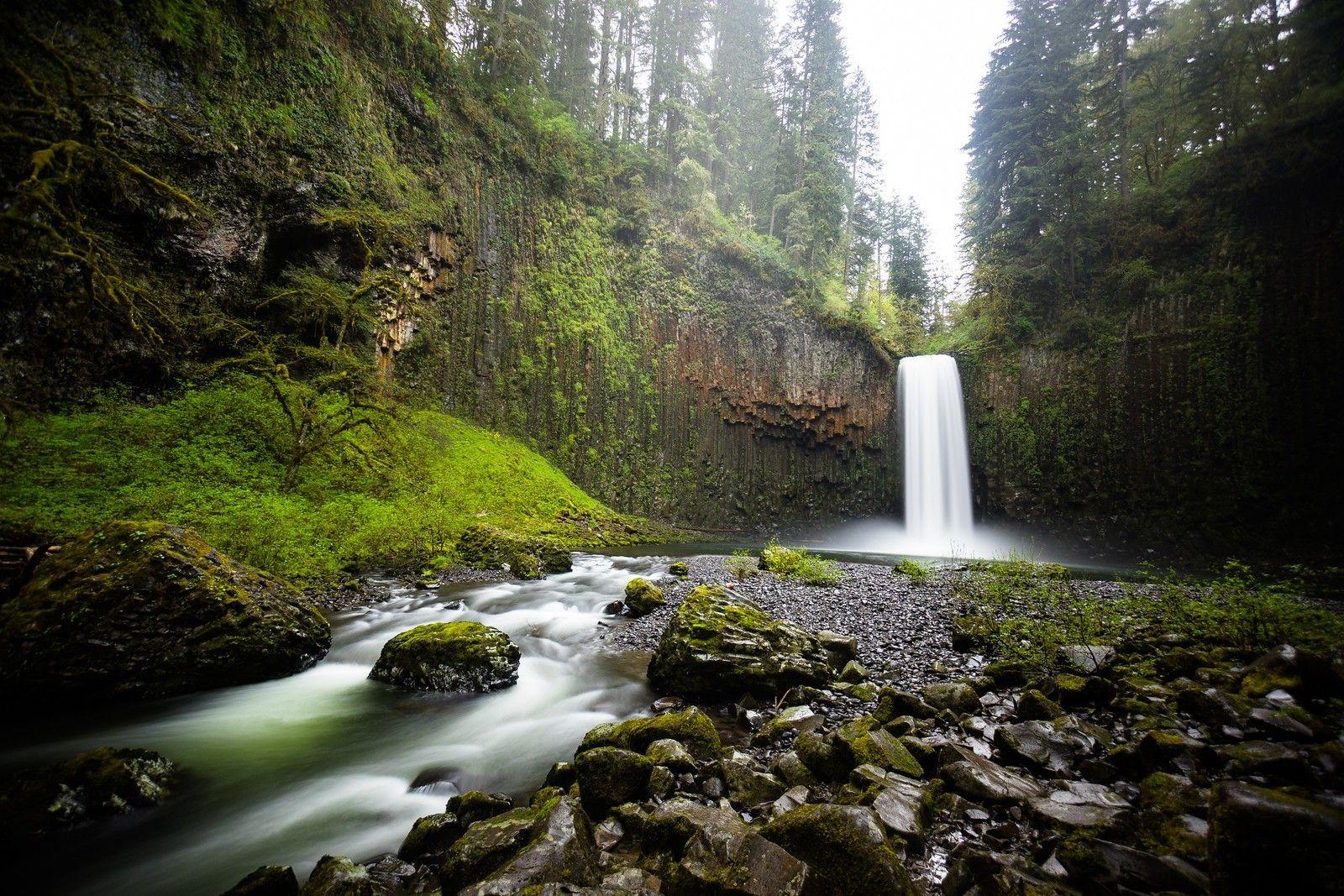 Oregon Nature Wallpapers - Top Free Oregon Nature Backgrounds ...
