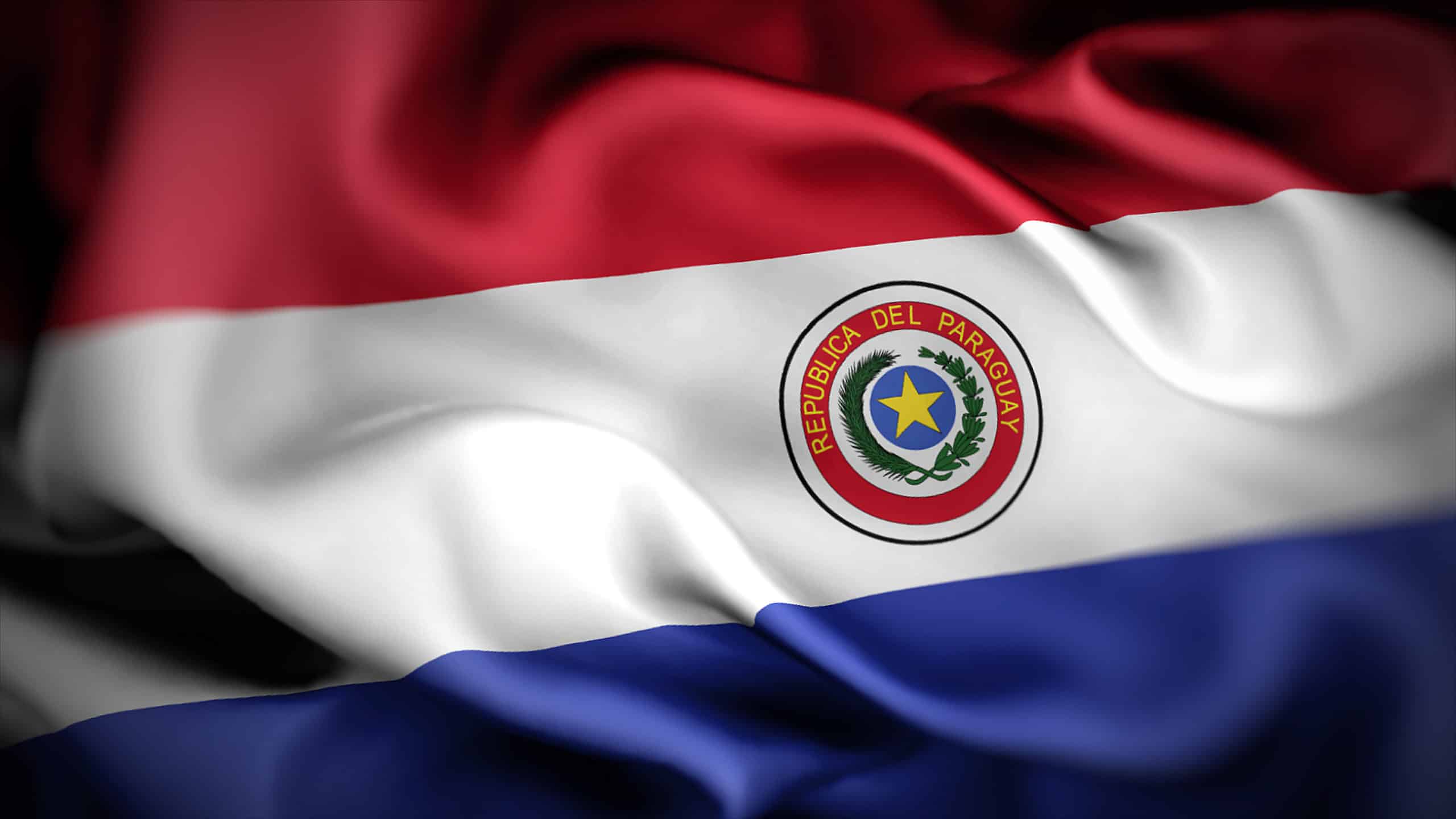 Paraguay Flag Wallpapers - Top Free Paraguay Flag Backgrounds - WallpaperAccess
