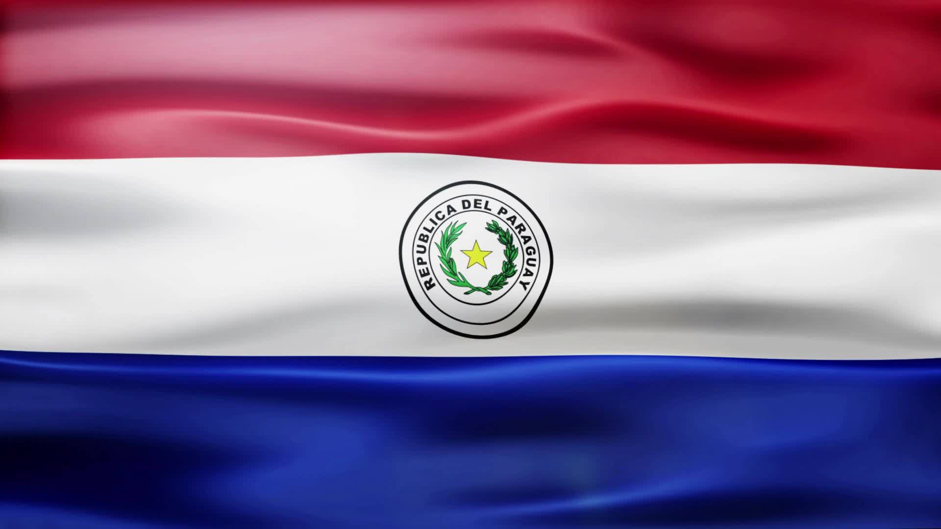 Paraguay Flag Wallpapers - Top Free Paraguay Flag Backgrounds ...