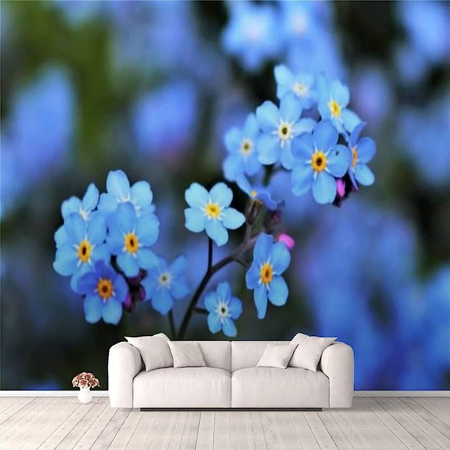 Forget Me Not Wallpapers - Top Free Forget Me Not Backgrounds ...