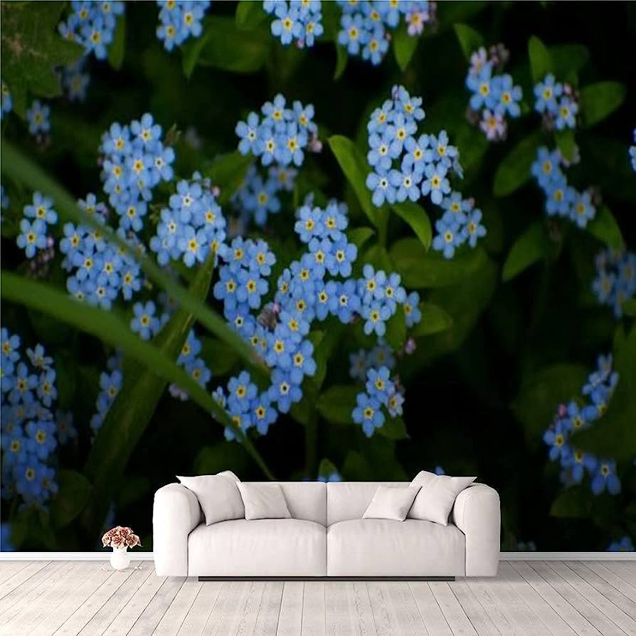 Forget Me Not Wallpapers - Top Free Forget Me Not Backgrounds ...