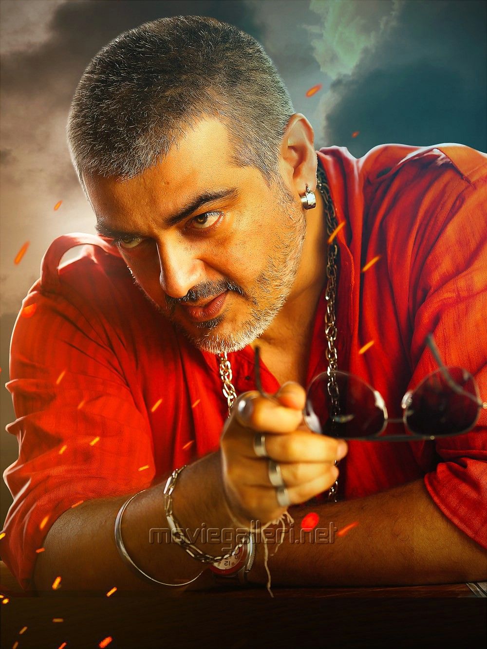 Vedalam Wallpapers - Top Free Vedalam Backgrounds - WallpaperAccess
