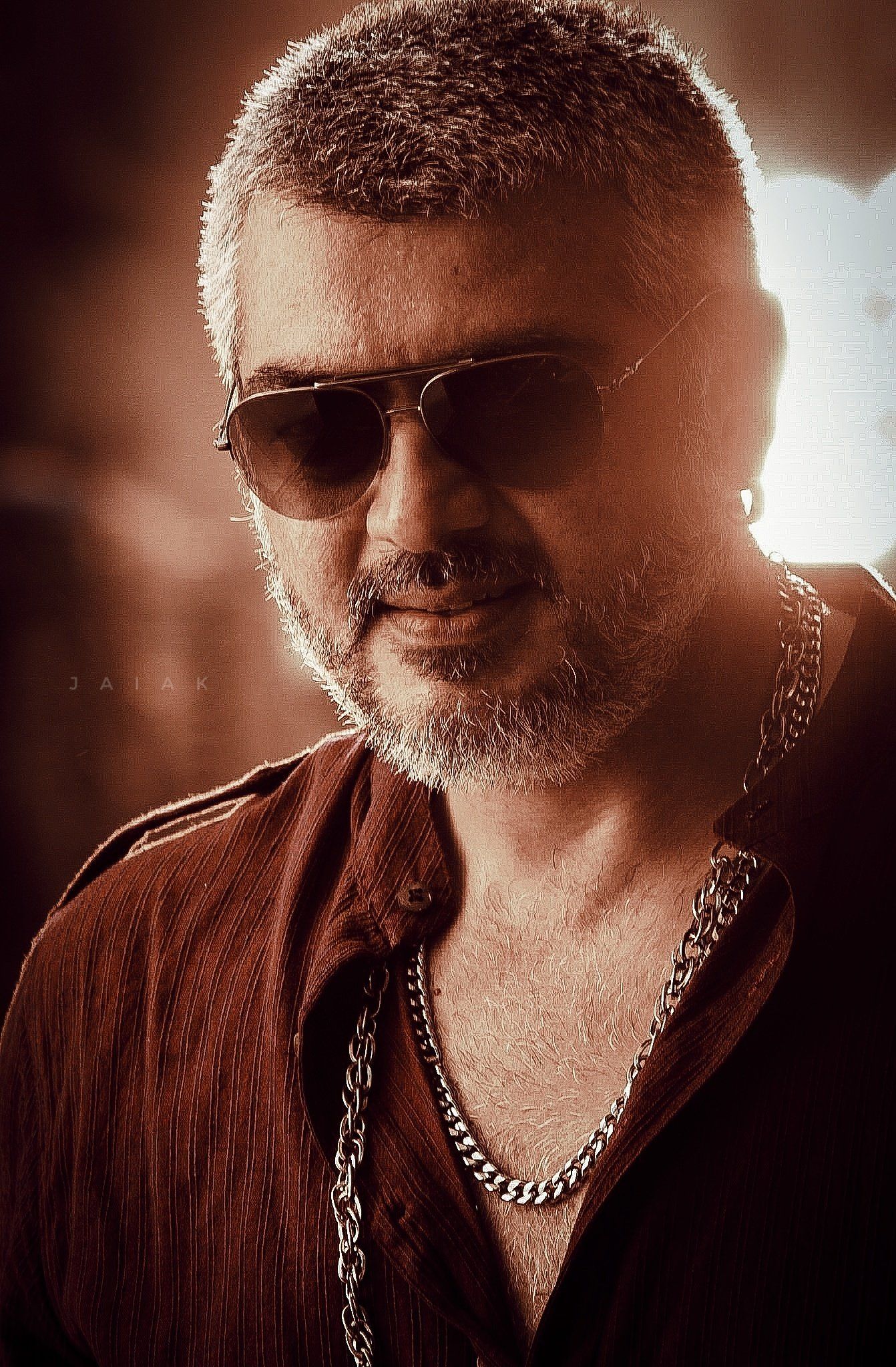 Vedalam Wallpapers - Top Free Vedalam Backgrounds - WallpaperAccess