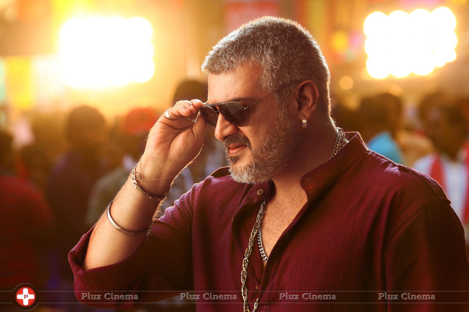 Vedalam Wallpapers - Top Free Vedalam Backgrounds - WallpaperAccess