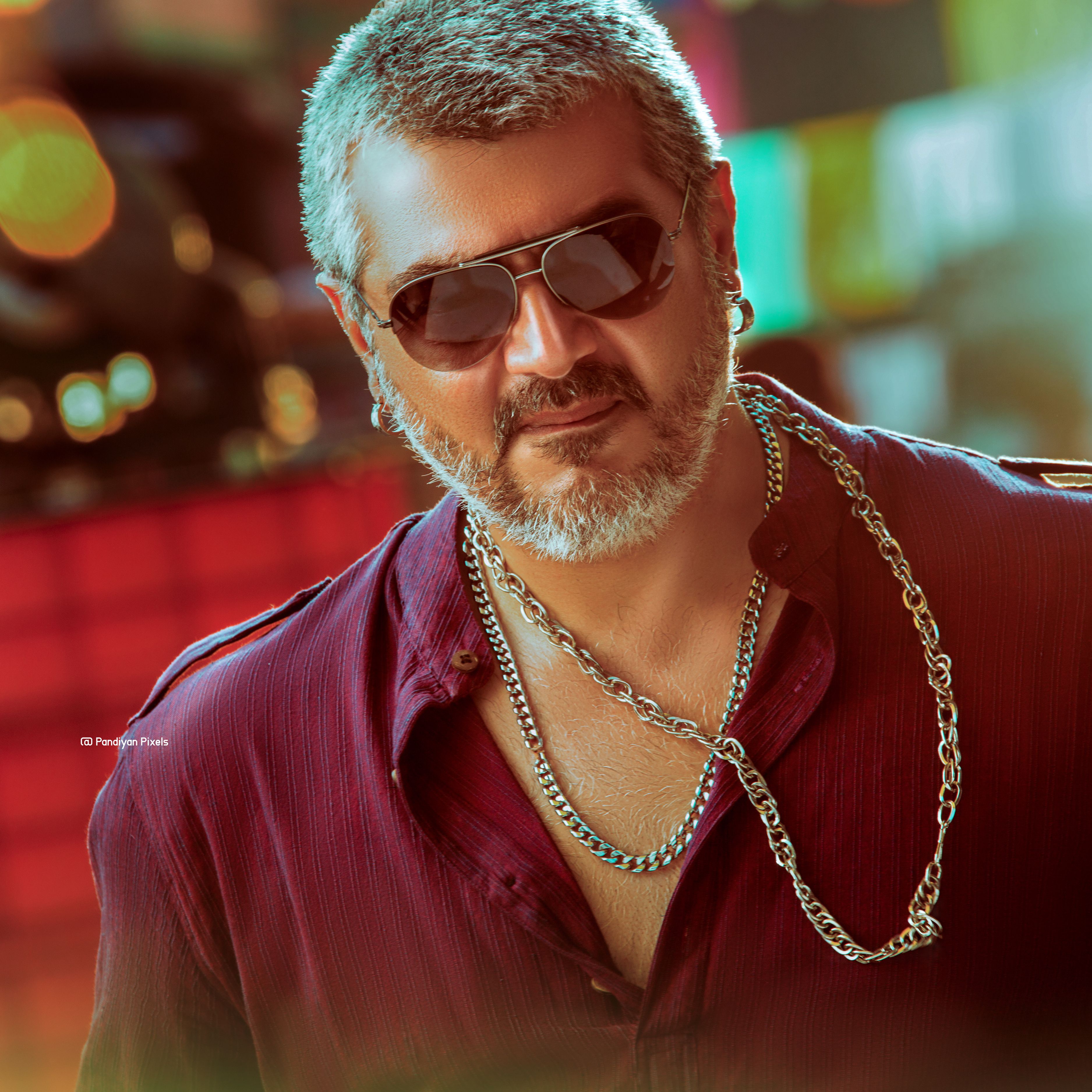 Vedalam Wallpapers - Top Free Vedalam Backgrounds - WallpaperAccess