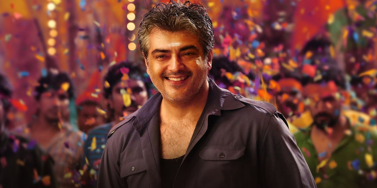 Vedalam Wallpapers - Top Free Vedalam Backgrounds - WallpaperAccess