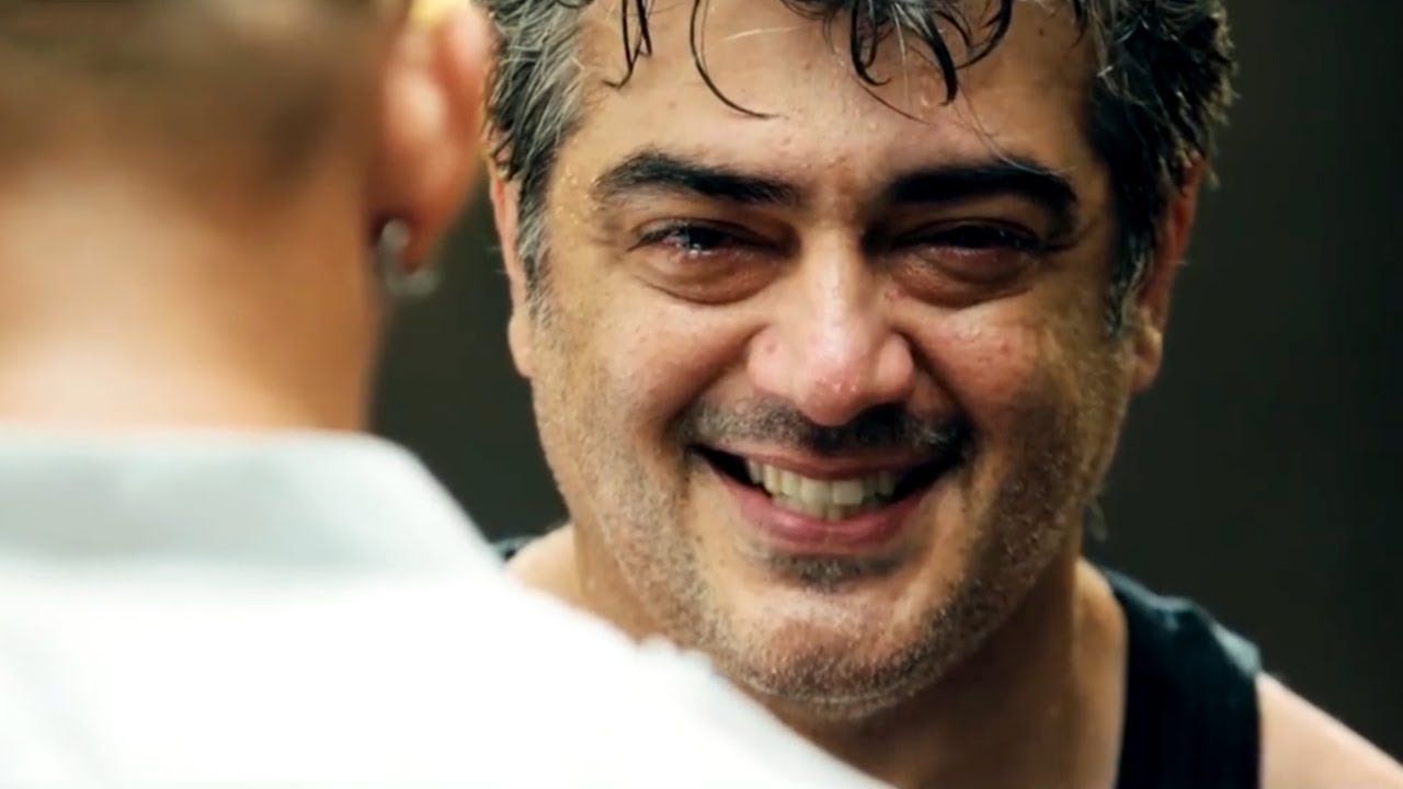 Vedalam Wallpapers - Top Free Vedalam Backgrounds - WallpaperAccess