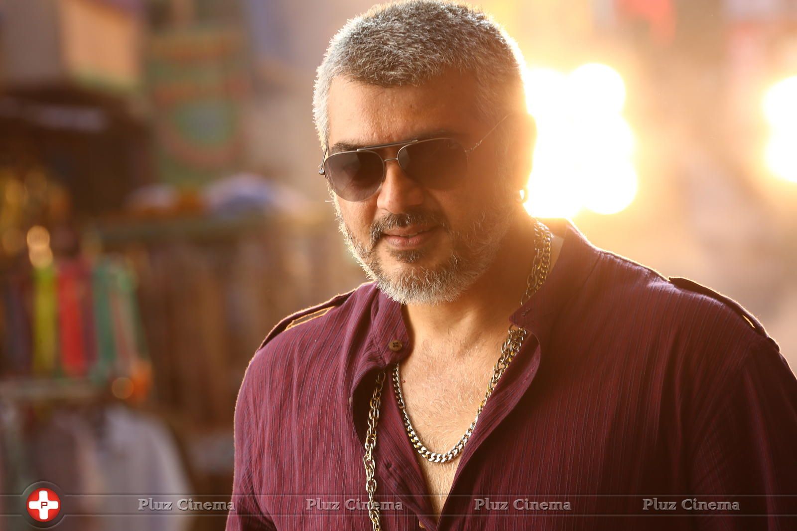 Vedalam Wallpapers - Top Free Vedalam Backgrounds - WallpaperAccess