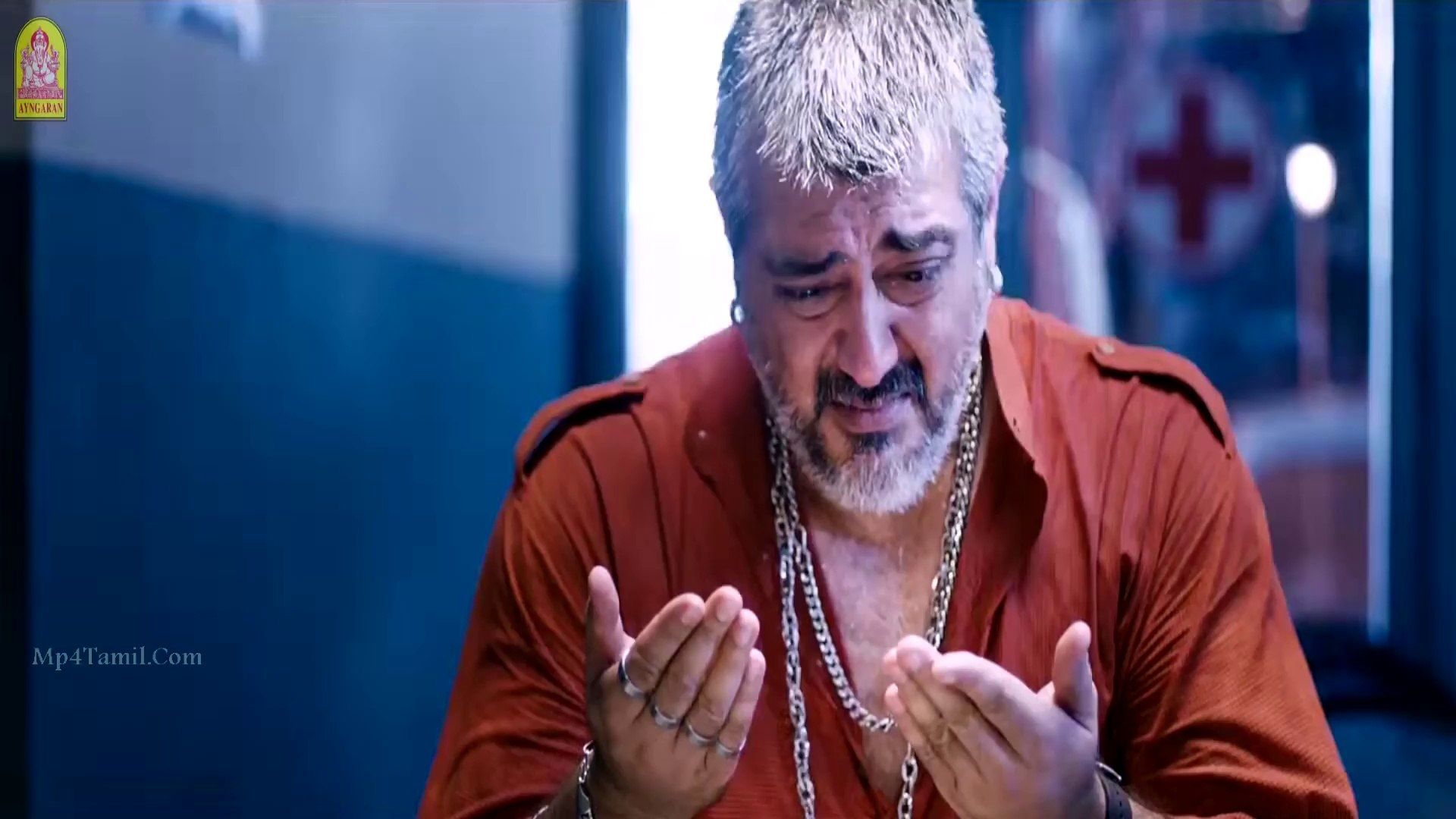 Vedalam Wallpapers - Top Free Vedalam Backgrounds - WallpaperAccess