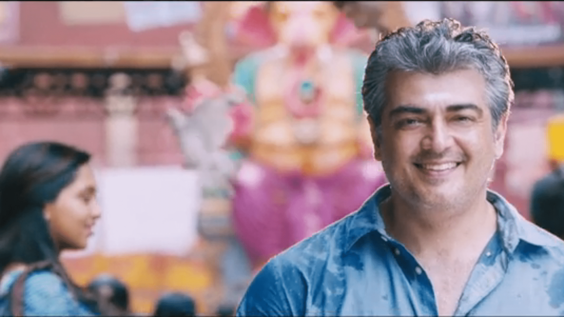 Vedalam Wallpapers - Top Free Vedalam Backgrounds - WallpaperAccess