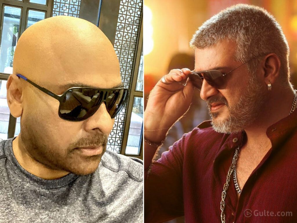 Vedalam Wallpapers - Top Free Vedalam Backgrounds - WallpaperAccess