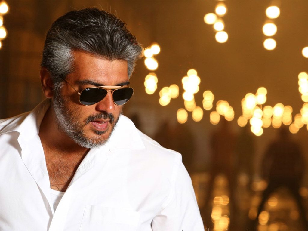 Vedalam Wallpapers - Top Free Vedalam Backgrounds - WallpaperAccess