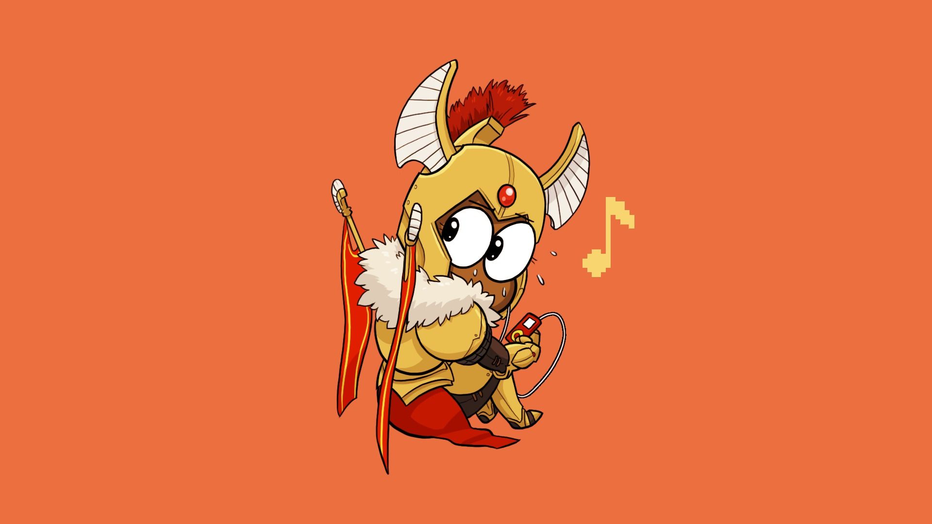 Legion Commander Wallpapers - Top Free Legion Commander Backgrounds ...