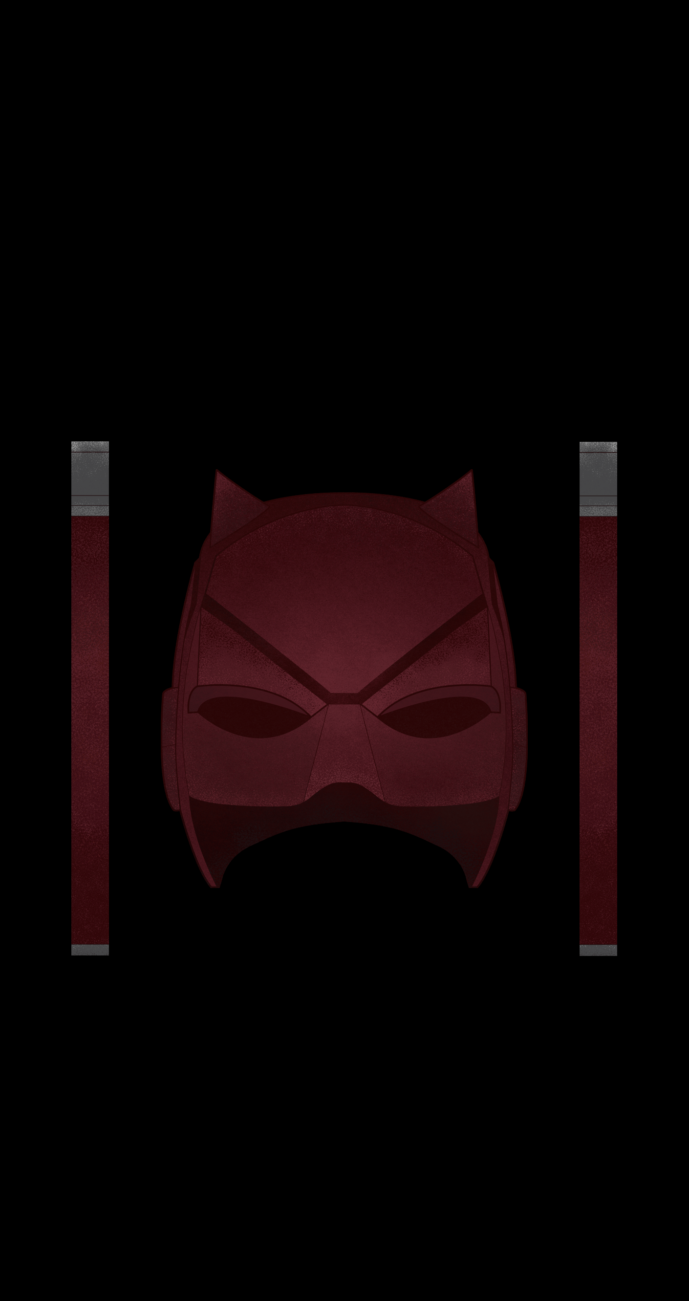 Daredevil iPhone Wallpapers - Top Free Daredevil iPhone Backgrounds ...