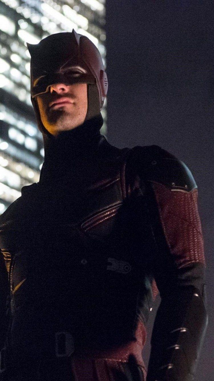 Daredevil iPhone Wallpapers - Top Free Daredevil iPhone Backgrounds ...