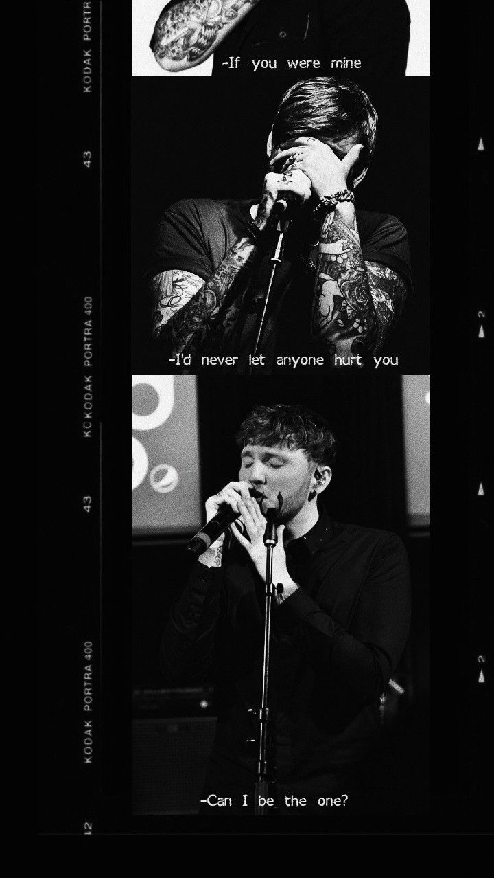 JAMES ARTHUR Wallpapers - Top Free JAMES ARTHUR Backgrounds ...