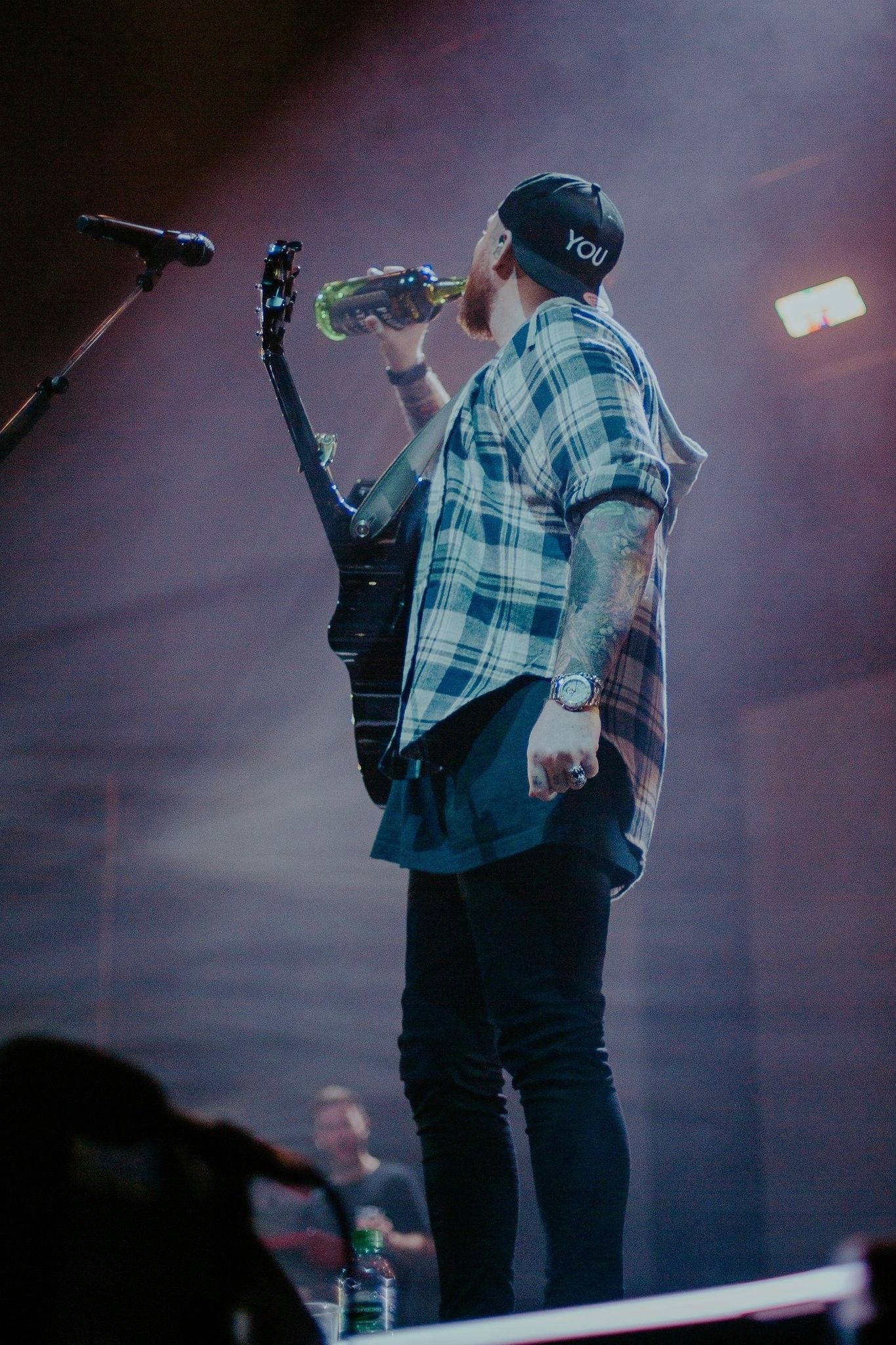 JAMES ARTHUR Wallpapers - Top Free JAMES ARTHUR Backgrounds ...