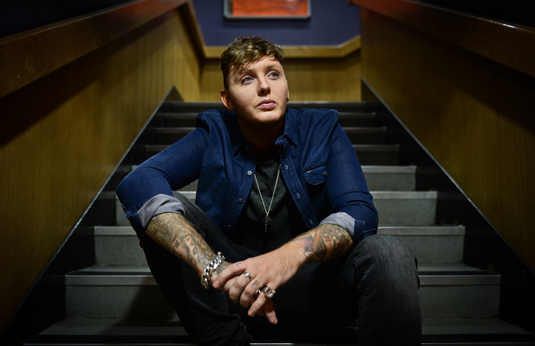 JAMES ARTHUR Wallpapers - Top Free JAMES ARTHUR Backgrounds ...