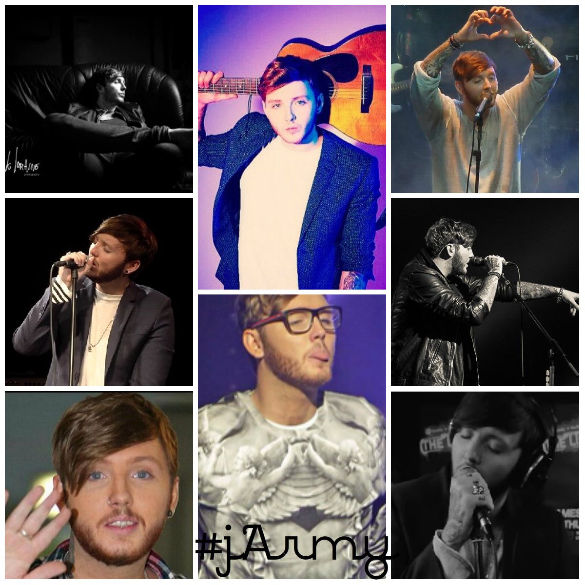 JAMES ARTHUR Wallpapers - Top Free JAMES ARTHUR Backgrounds ...