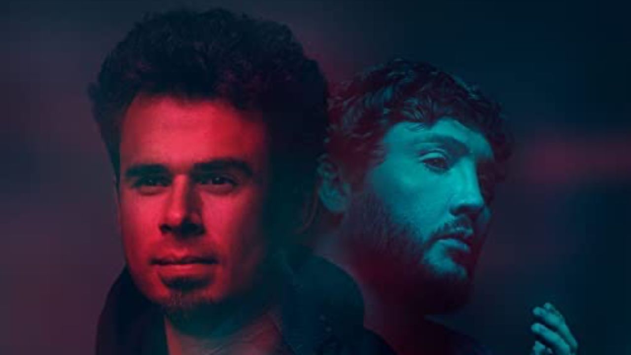 JAMES ARTHUR Wallpapers - Top Free JAMES ARTHUR Backgrounds ...