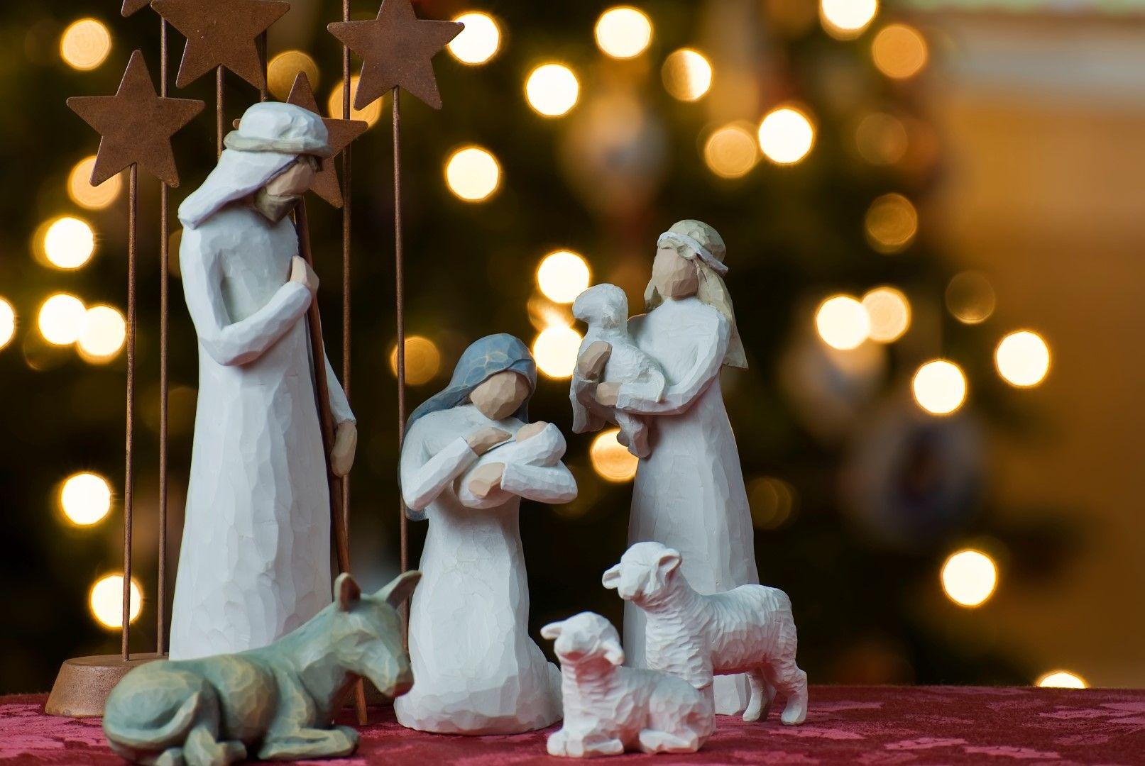 HD Nativity Desktop Wallpapers - Top Free HD Nativity Desktop ...