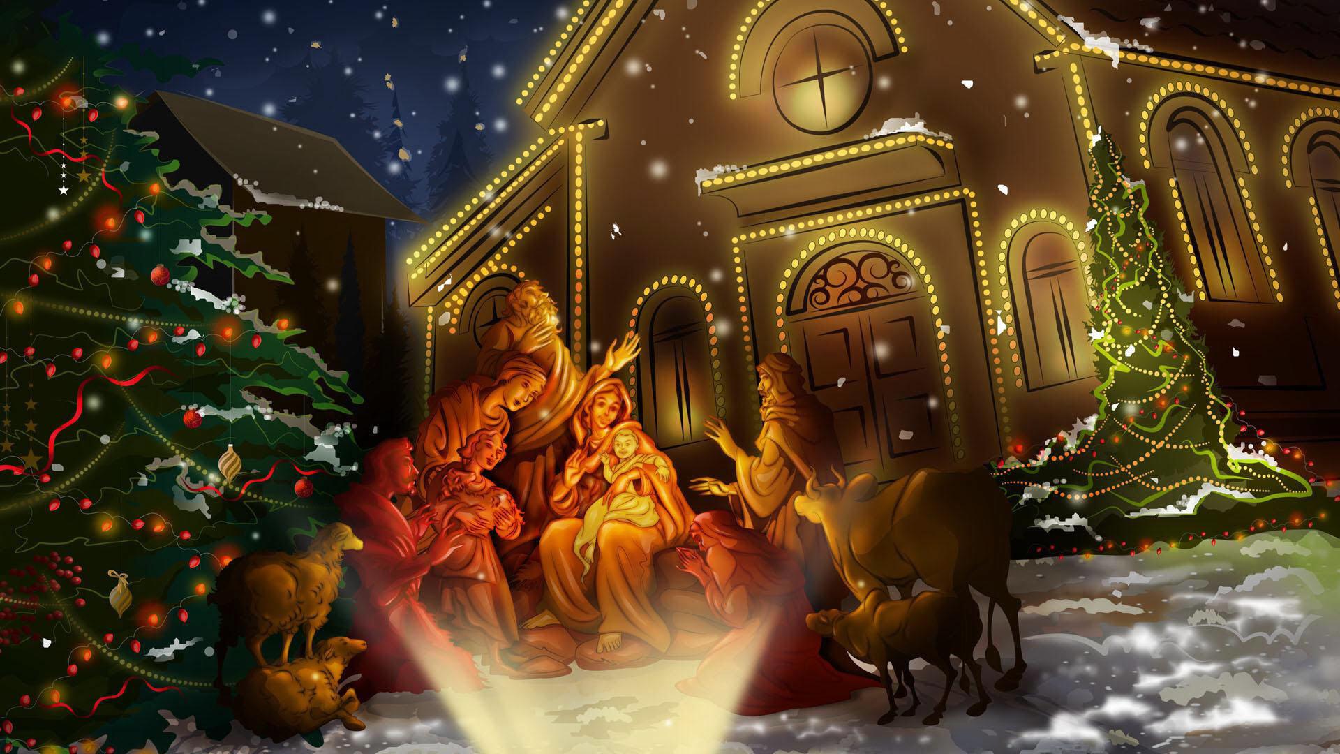 HD Nativity Desktop Wallpapers - Top Free HD Nativity Desktop ...