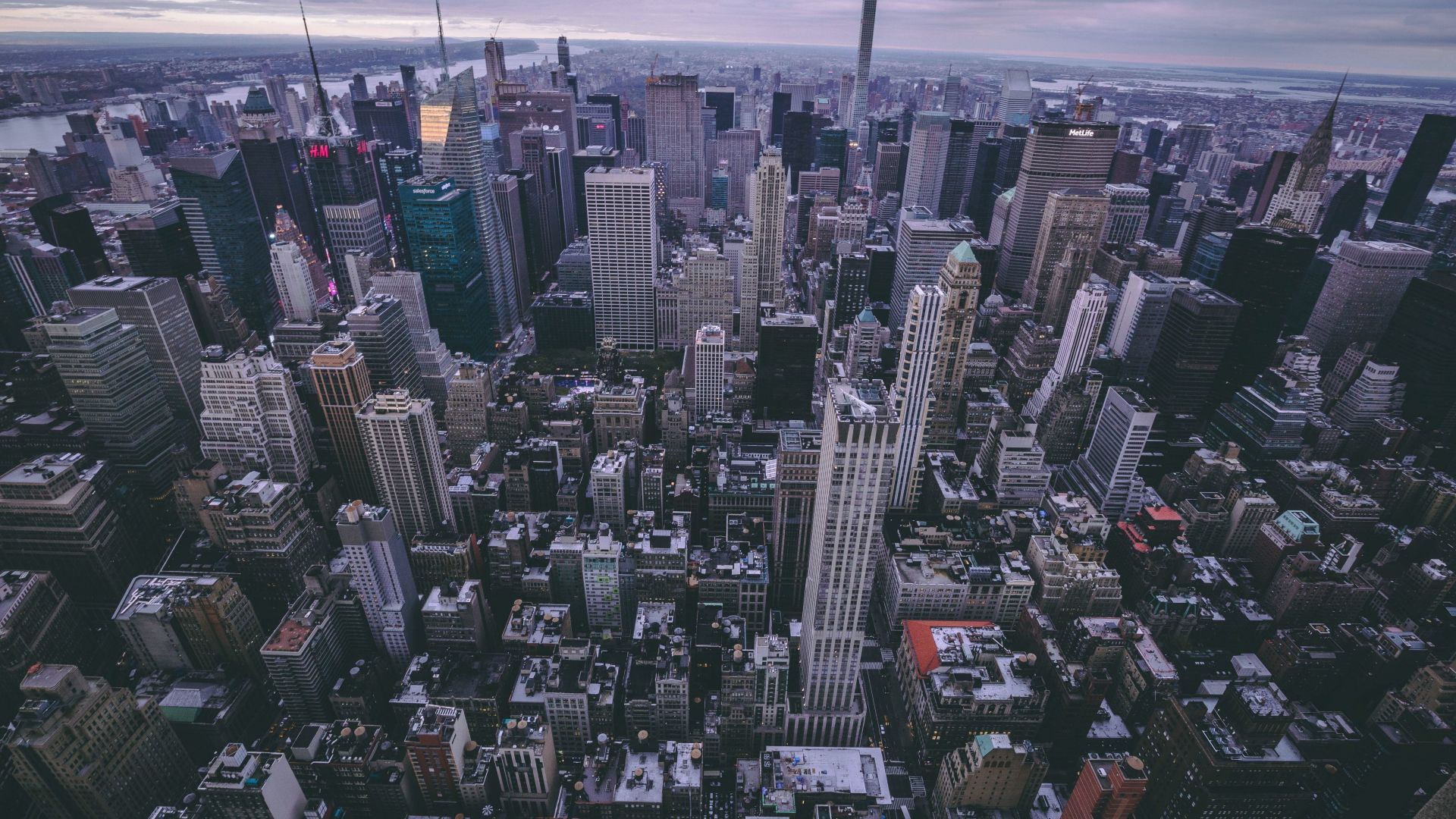 New York 5K Wallpapers - Top Free New York 5K Backgrounds - WallpaperAccess