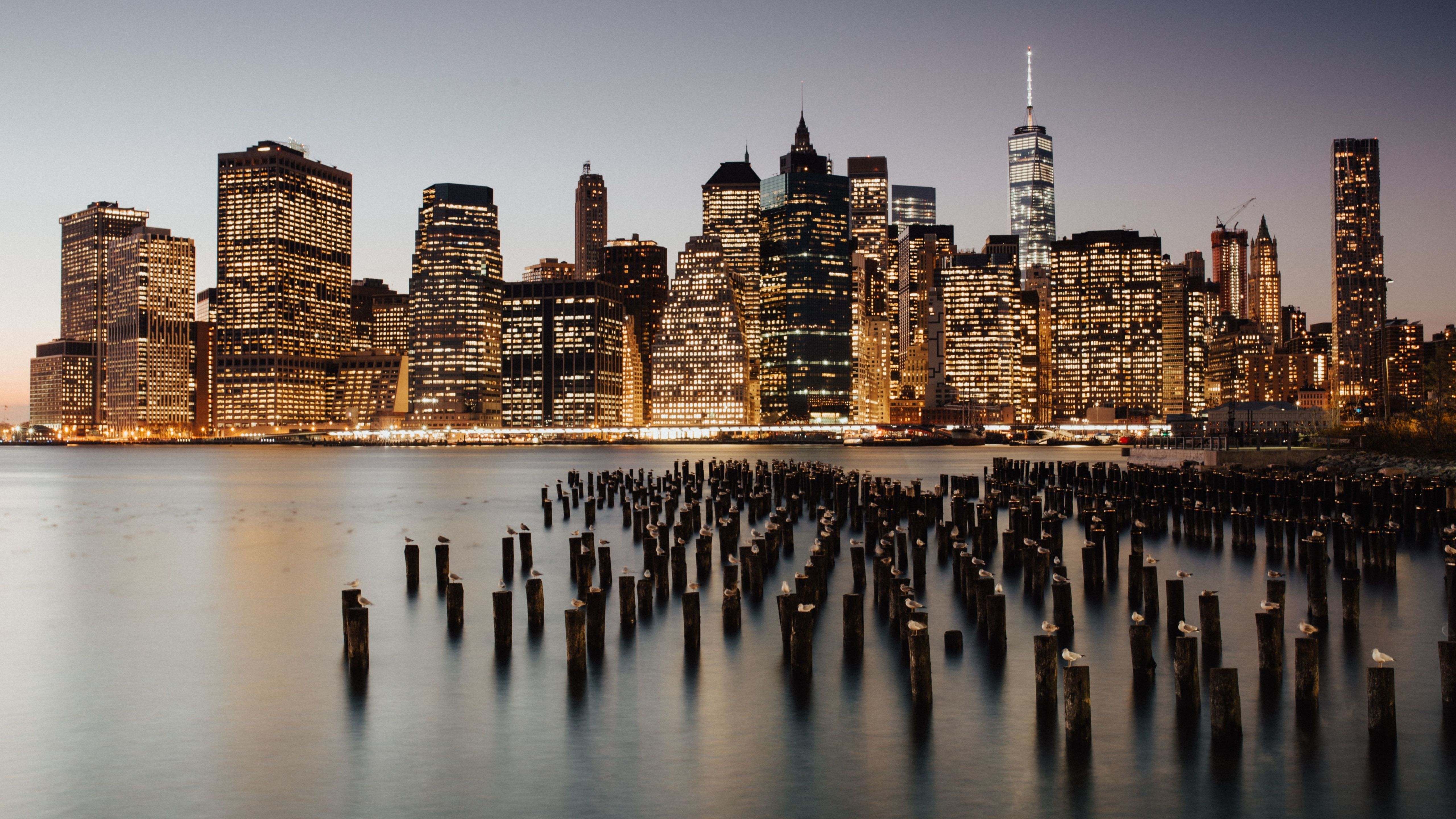 New York 5K Wallpapers - Top Free New York 5K Backgrounds - WallpaperAccess