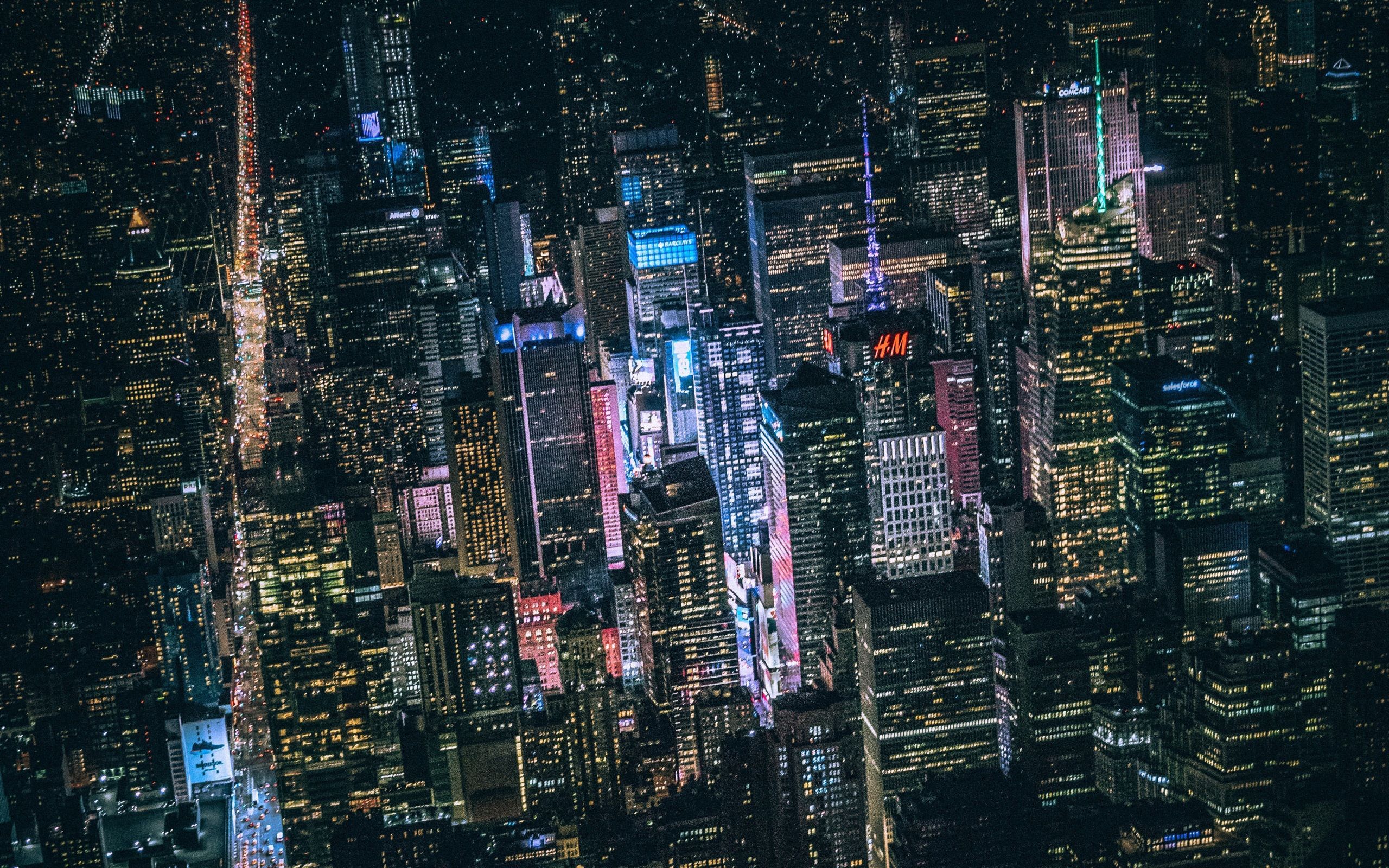 New York 5K Wallpapers - Top Free New York 5K Backgrounds - WallpaperAccess