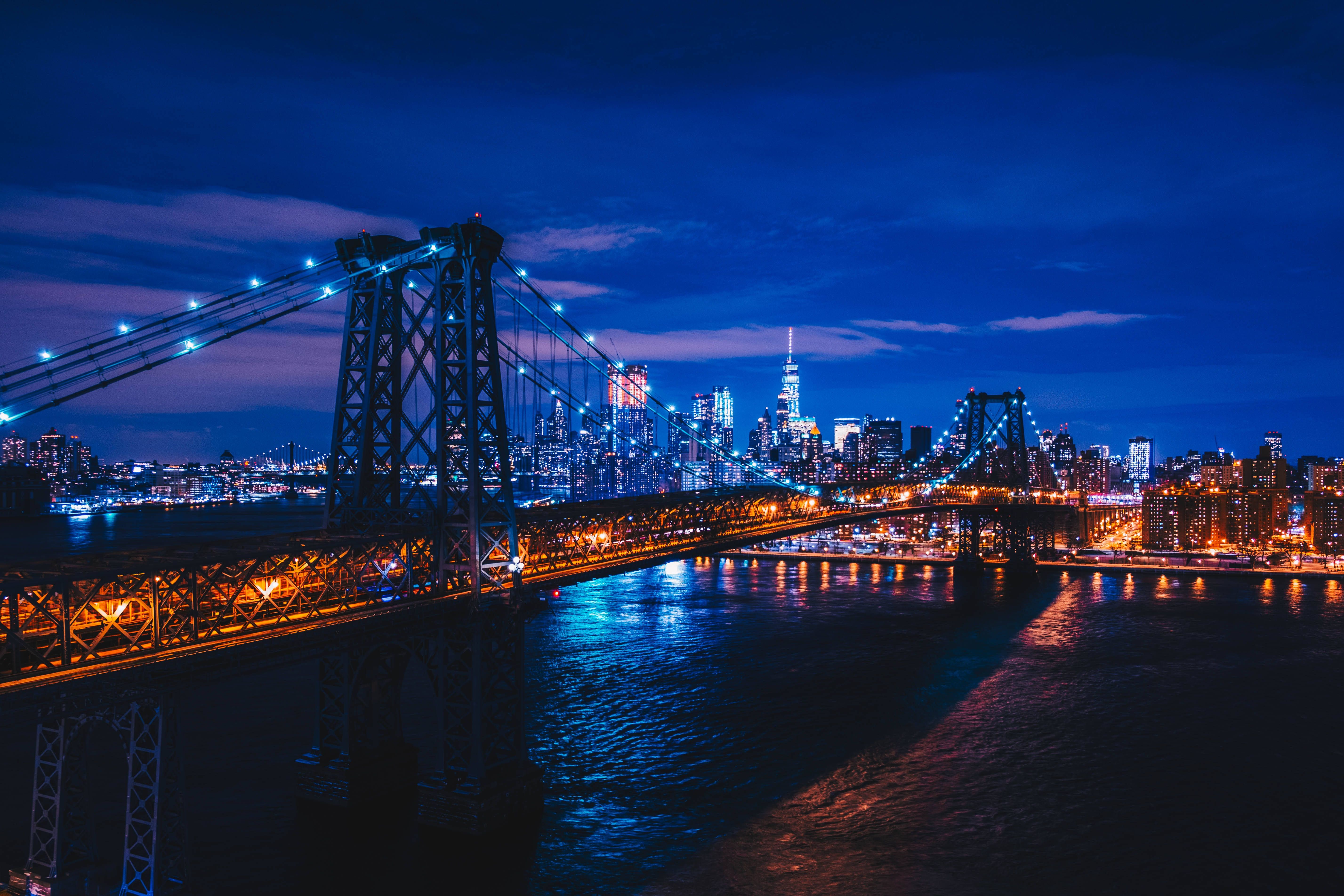 New York 5K Wallpapers - Top Free New York 5K Backgrounds - WallpaperAccess