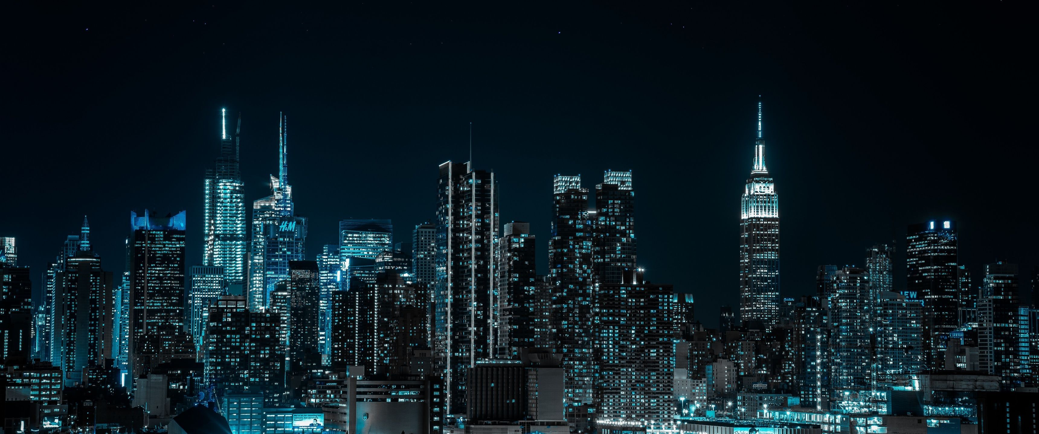 New York 5K Wallpapers - Top Free New York 5K Backgrounds - WallpaperAccess