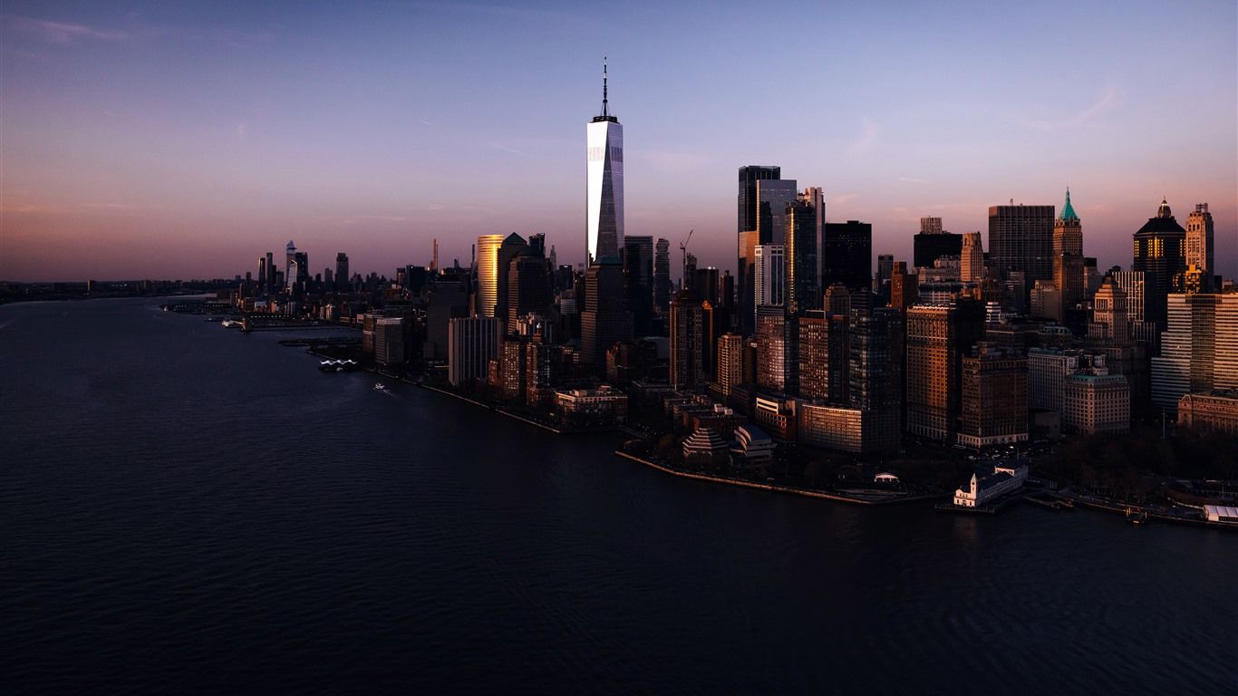New York 5K Wallpapers - Top Free New York 5K Backgrounds - WallpaperAccess
