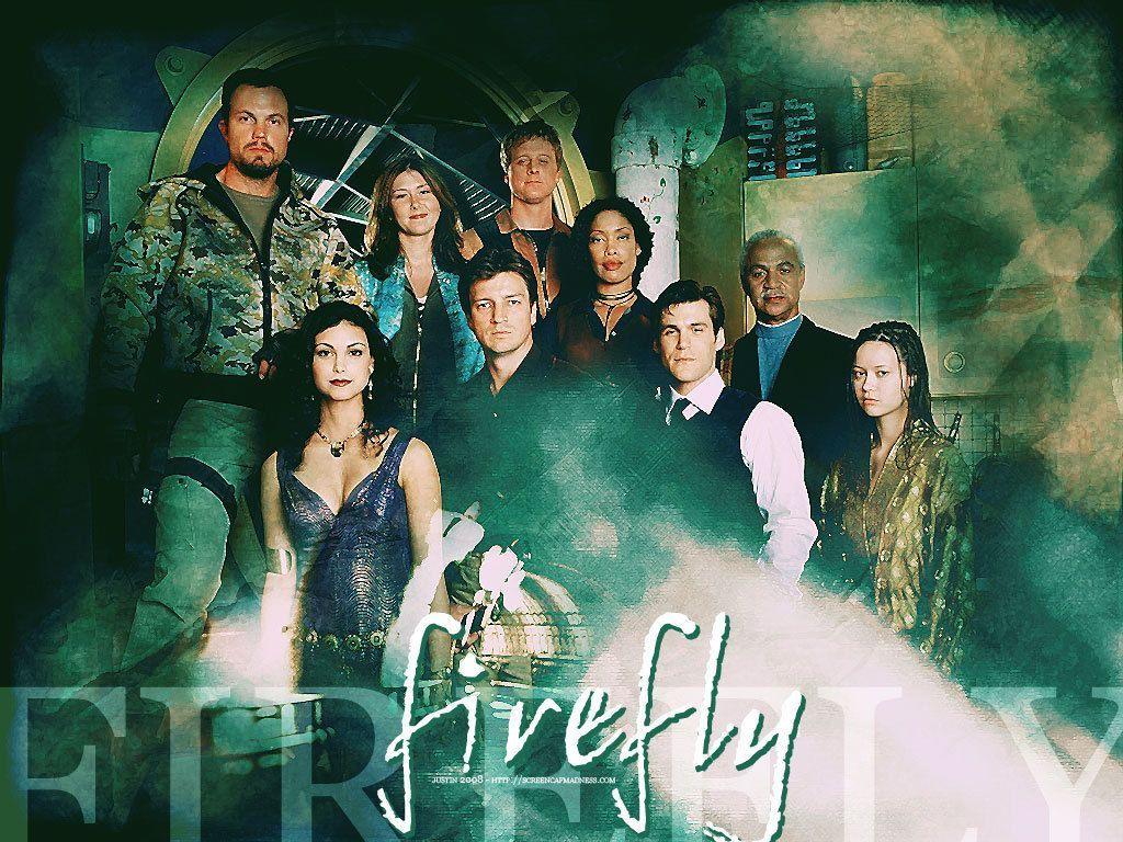 TV Show Firefly Wallpapers - Top Free TV Show Firefly Backgrounds ...