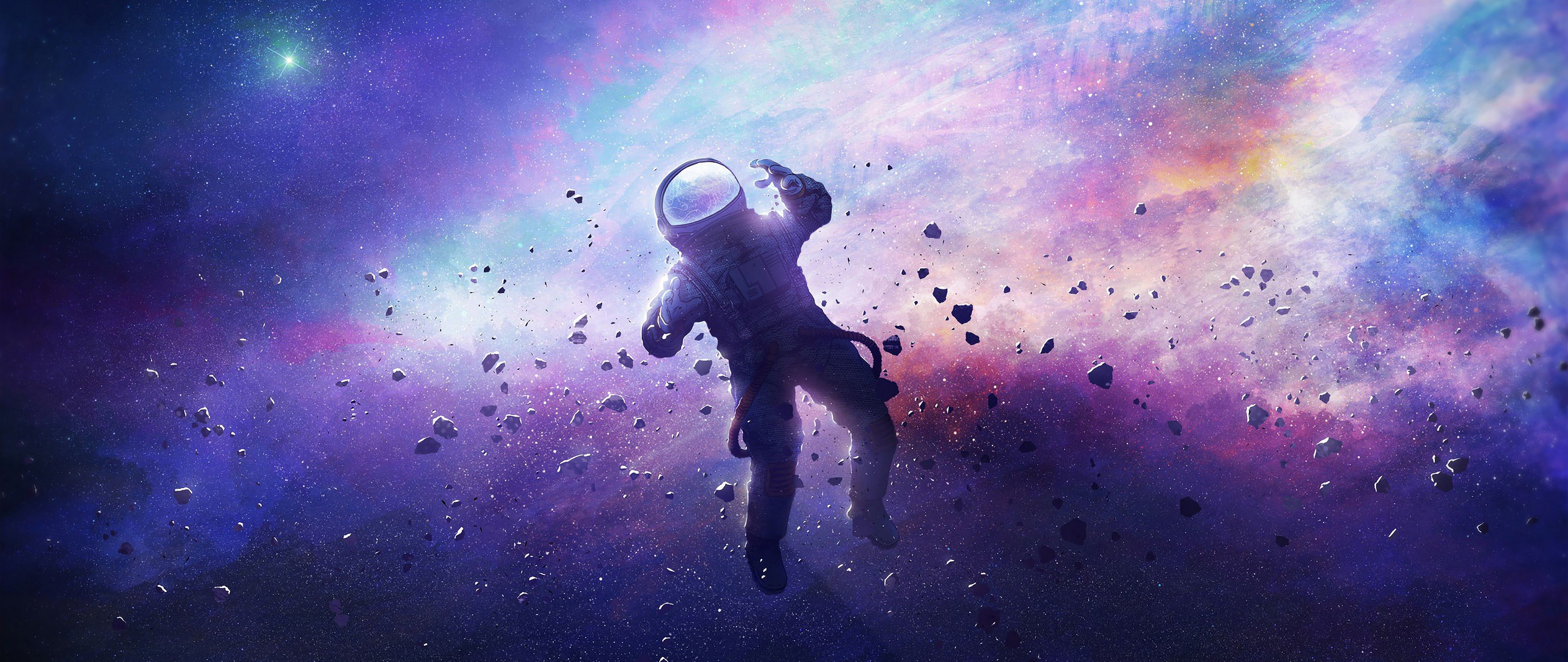 Space Ultrawide Wallpapers - Top Free Space Ultrawide Backgrounds ...