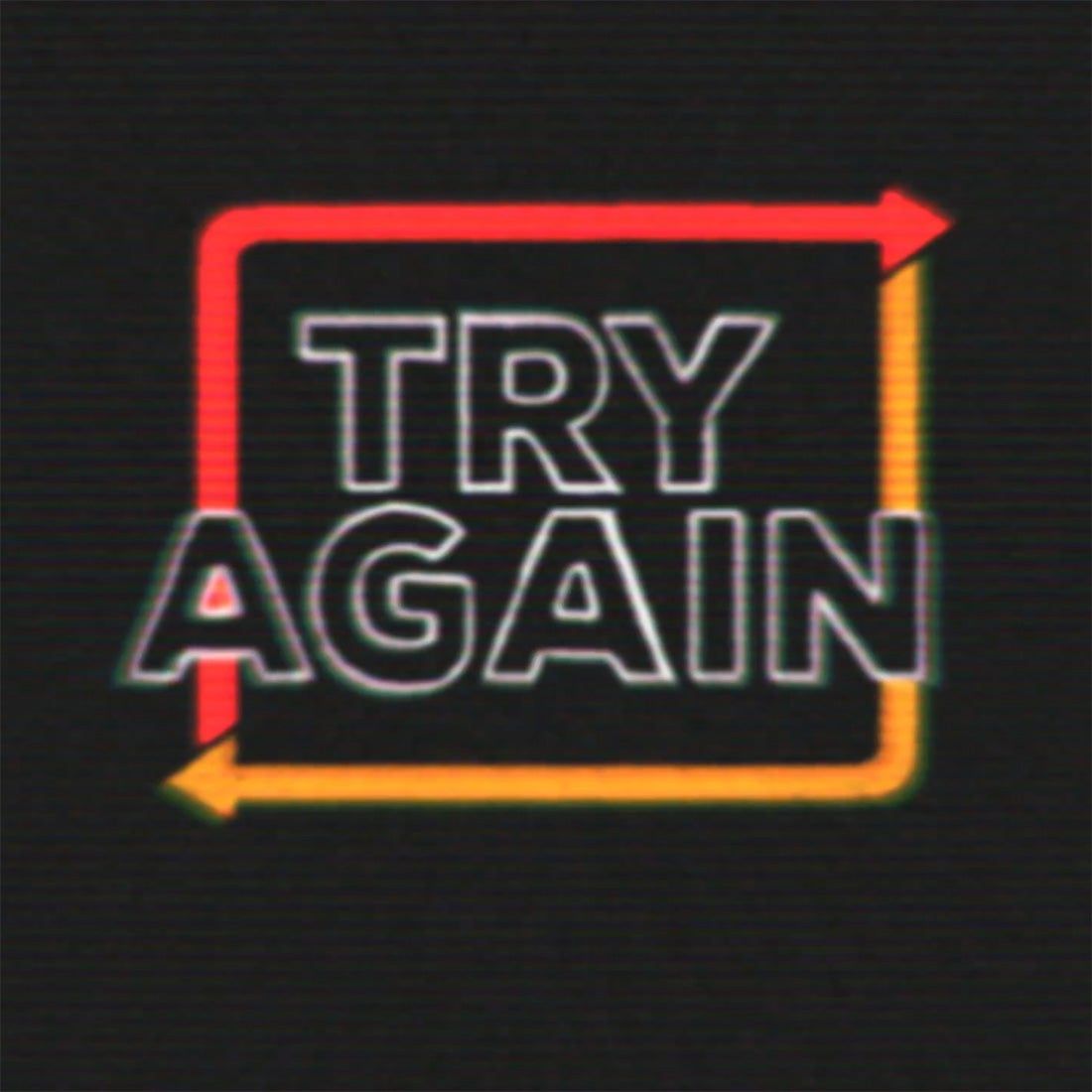 Try Again Wallpapers - Top Free Try Again Backgrounds - WallpaperAccess