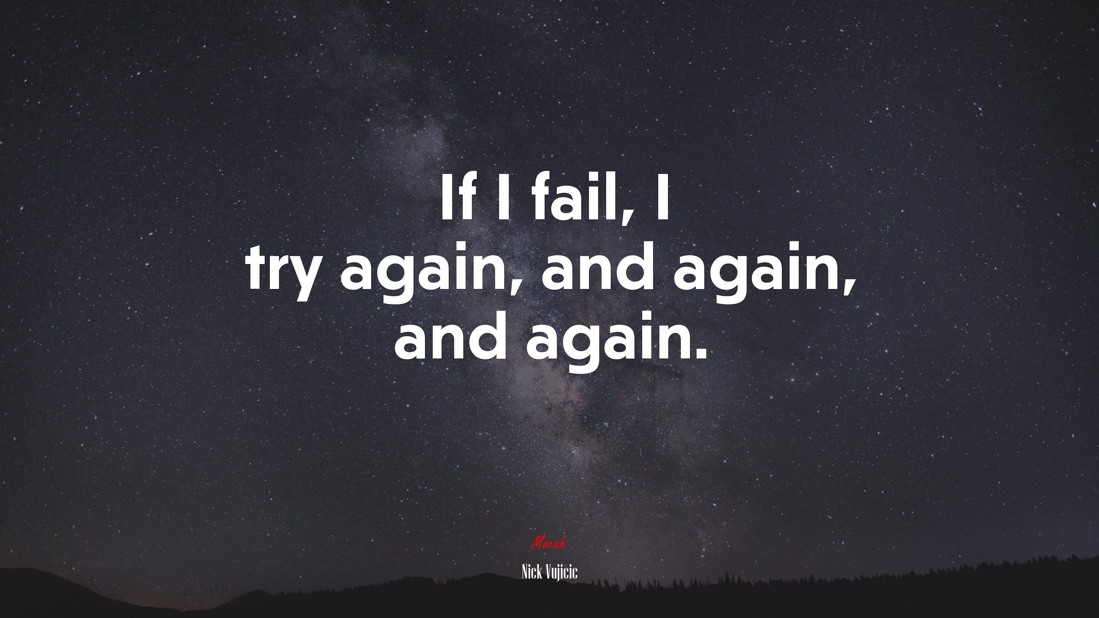 Try Again Wallpapers Top Free Try Again Backgrounds WallpaperAccess