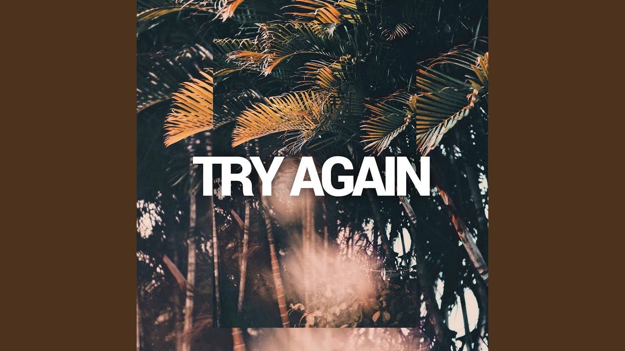 Try Again Wallpapers - Top Free Try Again Backgrounds - WallpaperAccess